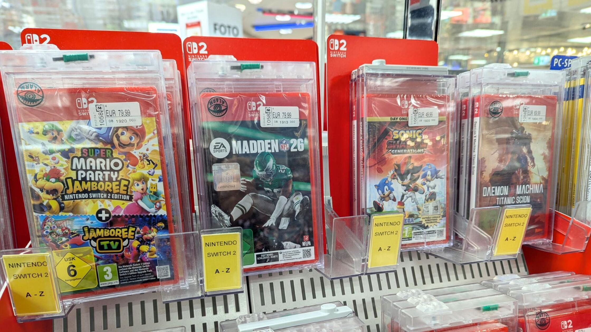 Next-Gen-Kracher für Switch 2: Endlich ein richtiges „FIFA“ für die ...