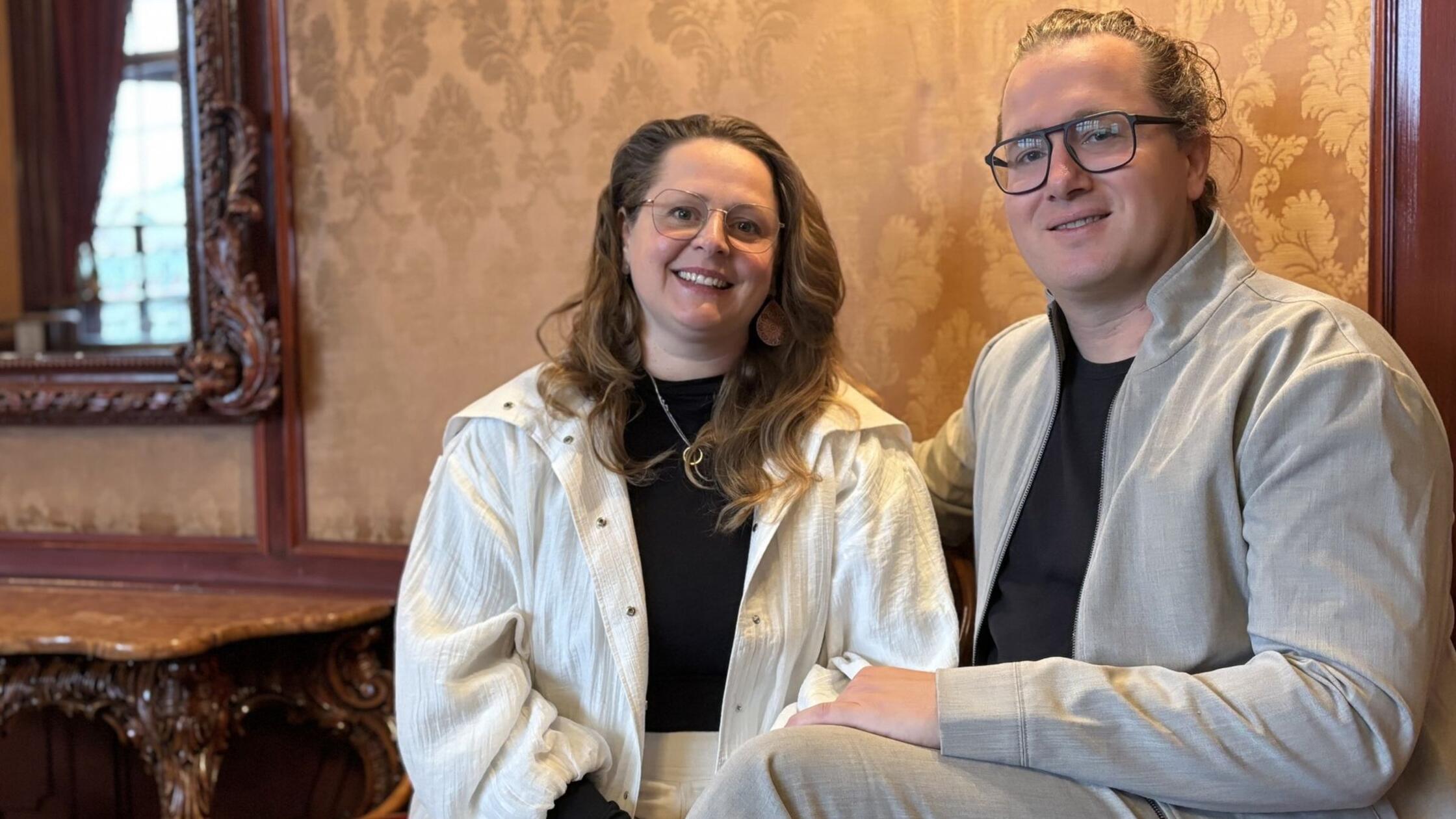 Die Anne Frank von Österreich: Das Musical „Briefe von Ruth“ hat ...