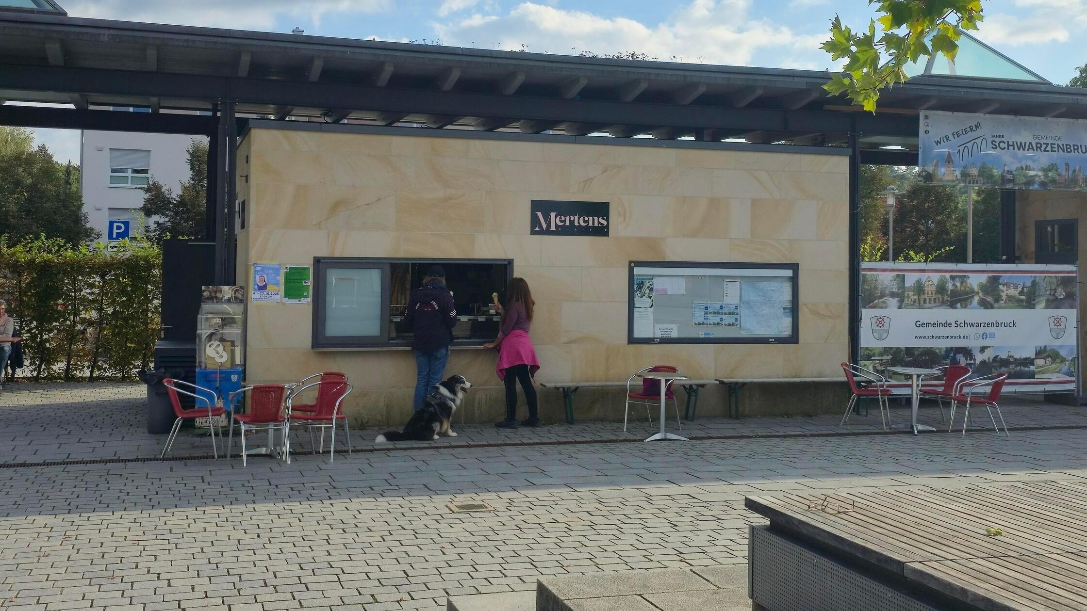 (K)ein Nachfolger für den Kiosk am Plärrer in Schwarzenbruck?