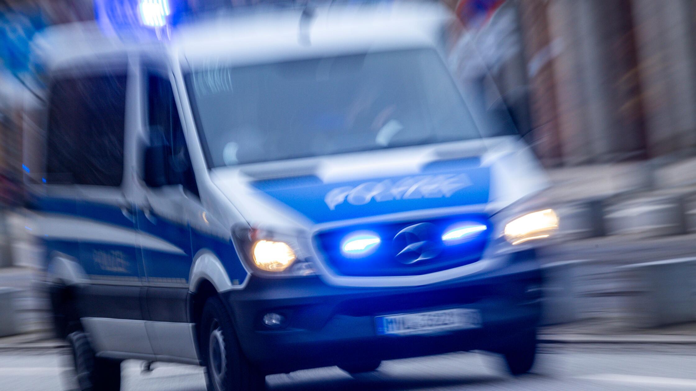 Nach schwerer Körperverletzung in Diskothek in Bayern: Polizei findet ...
