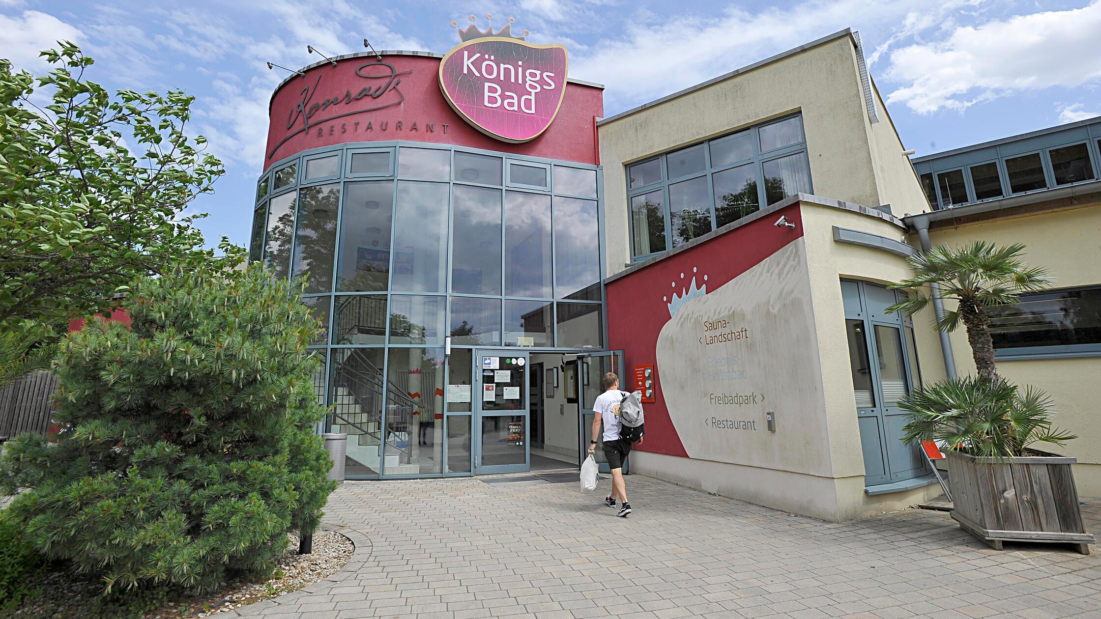Konigsbad Forchheim Preise