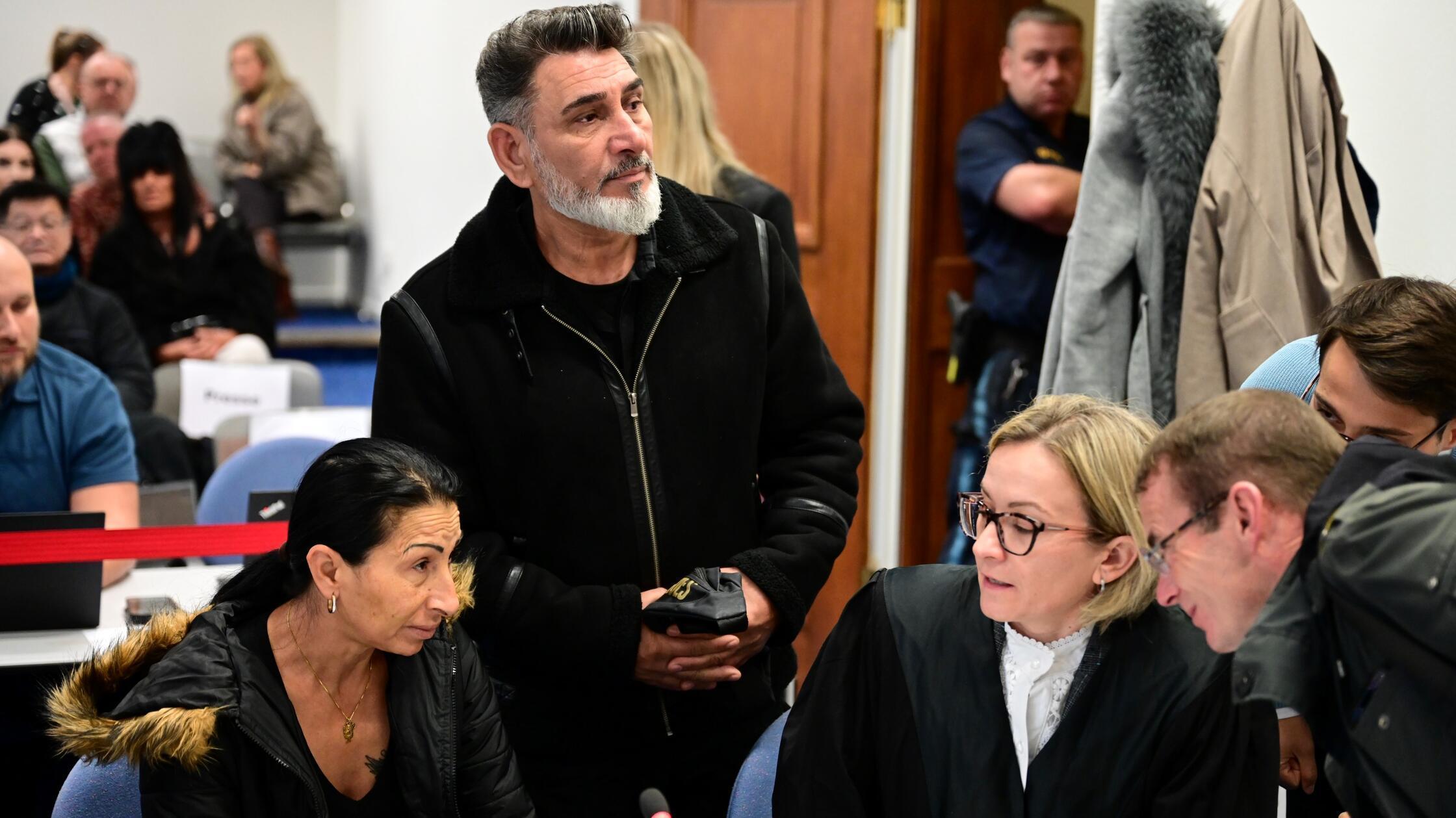 Mutter der getöteten Katina K. im Gespräch: „Ich möchte meine Tochter ...