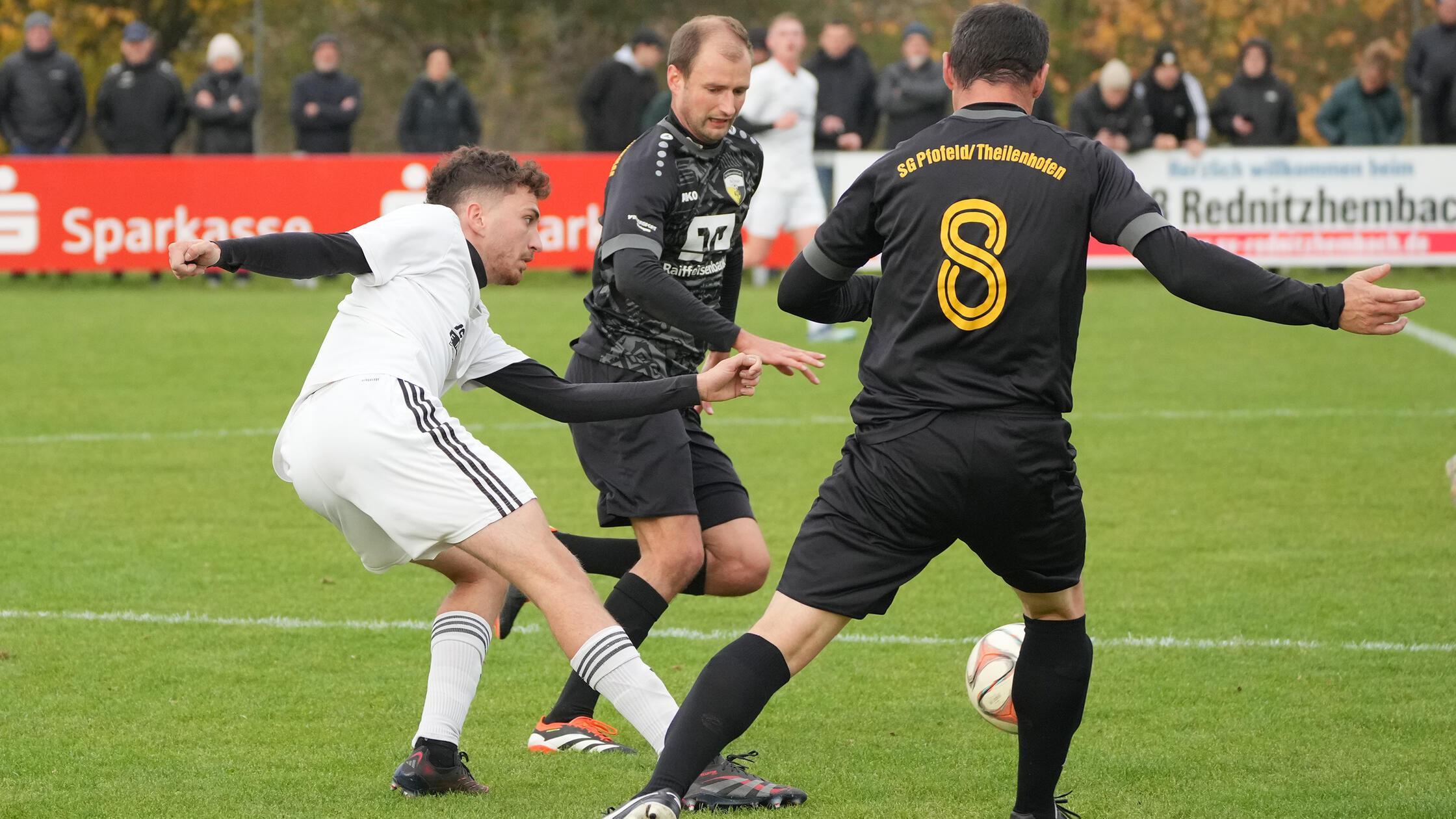 Kreis Neumarkt/Jura – Amateurfußball-Nachrichten Aktuelles & Ergebnisse ...