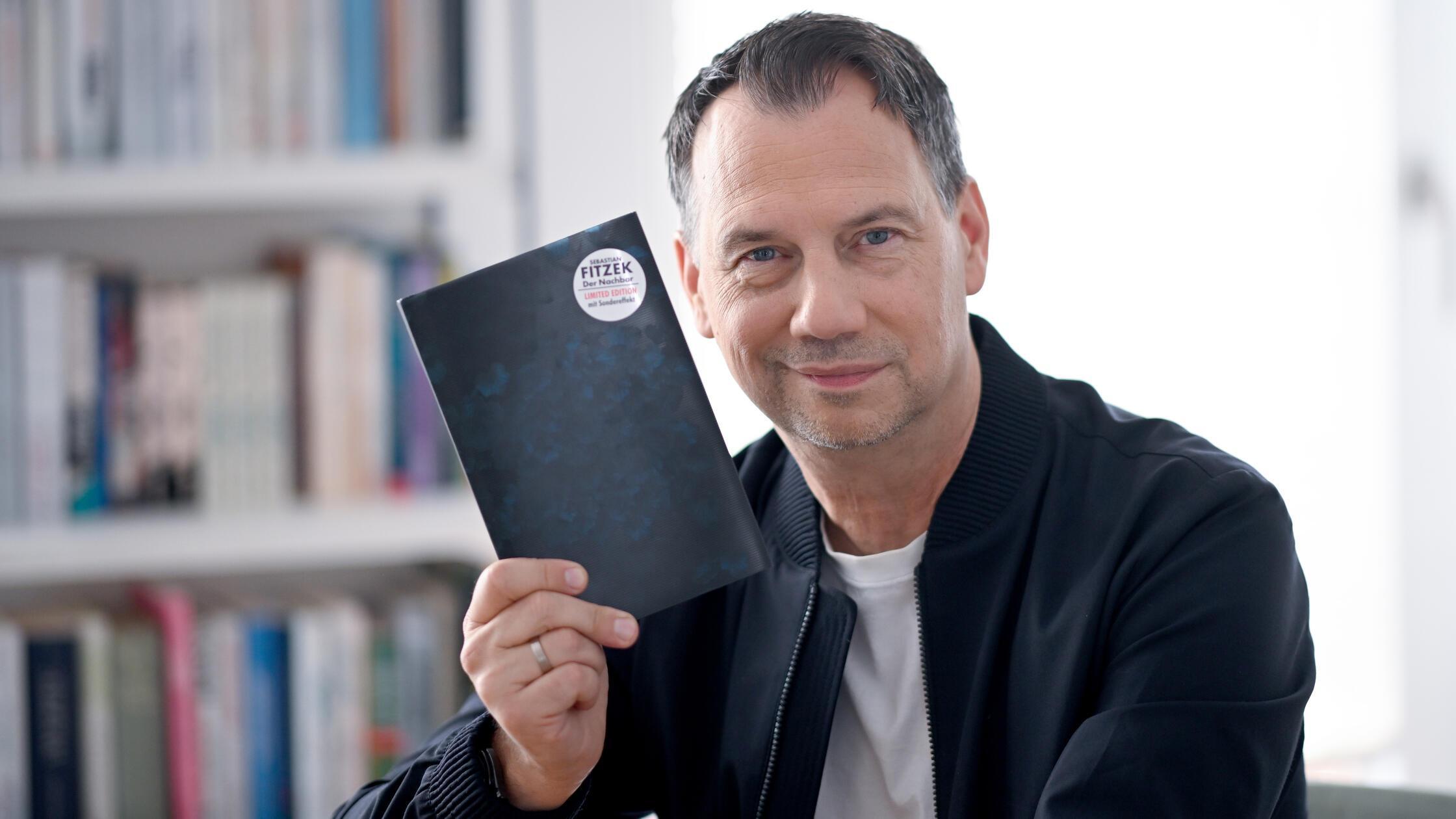 „Der Nachbar“ von Sebastian Fitzek: Der neue Thriller für Fitzek-Fans ...