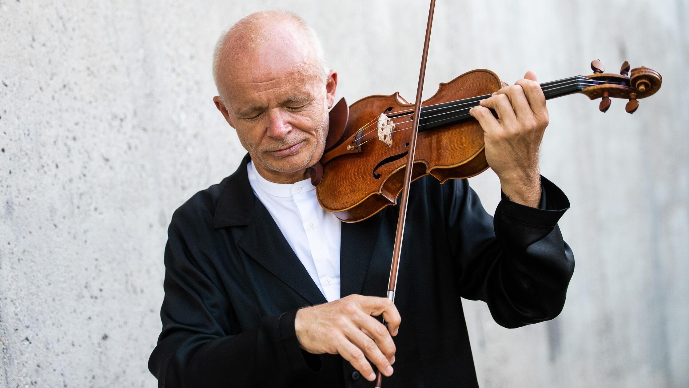 Musik und Natur verpflichtet: Das hat Thomas Zehetmaier in Neumarkt auf ...