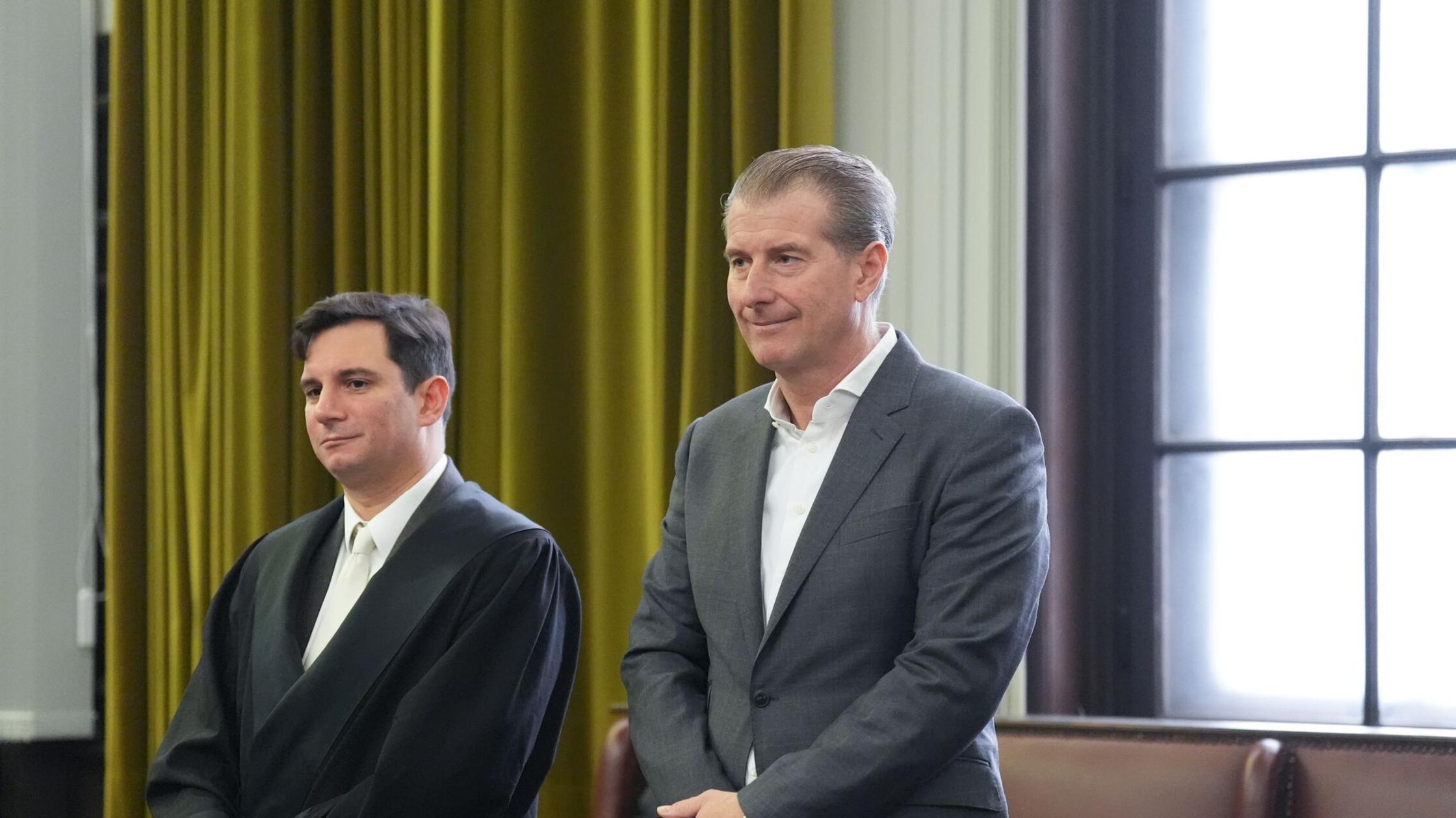 „Erschütternde Aufnahmen“ - Audiodateien im Block-Prozess