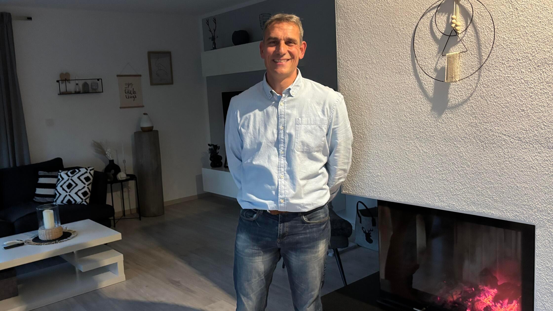 Alexander Sporer will’s wissen: So tickt der FW-Bürgermeisterkandidat ...