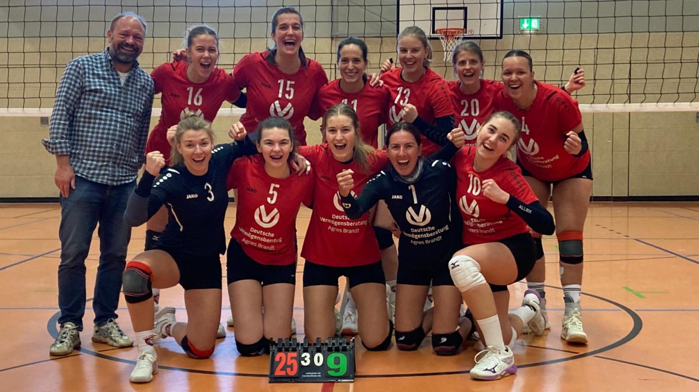 DJK Eggolsheim siegt zweimal