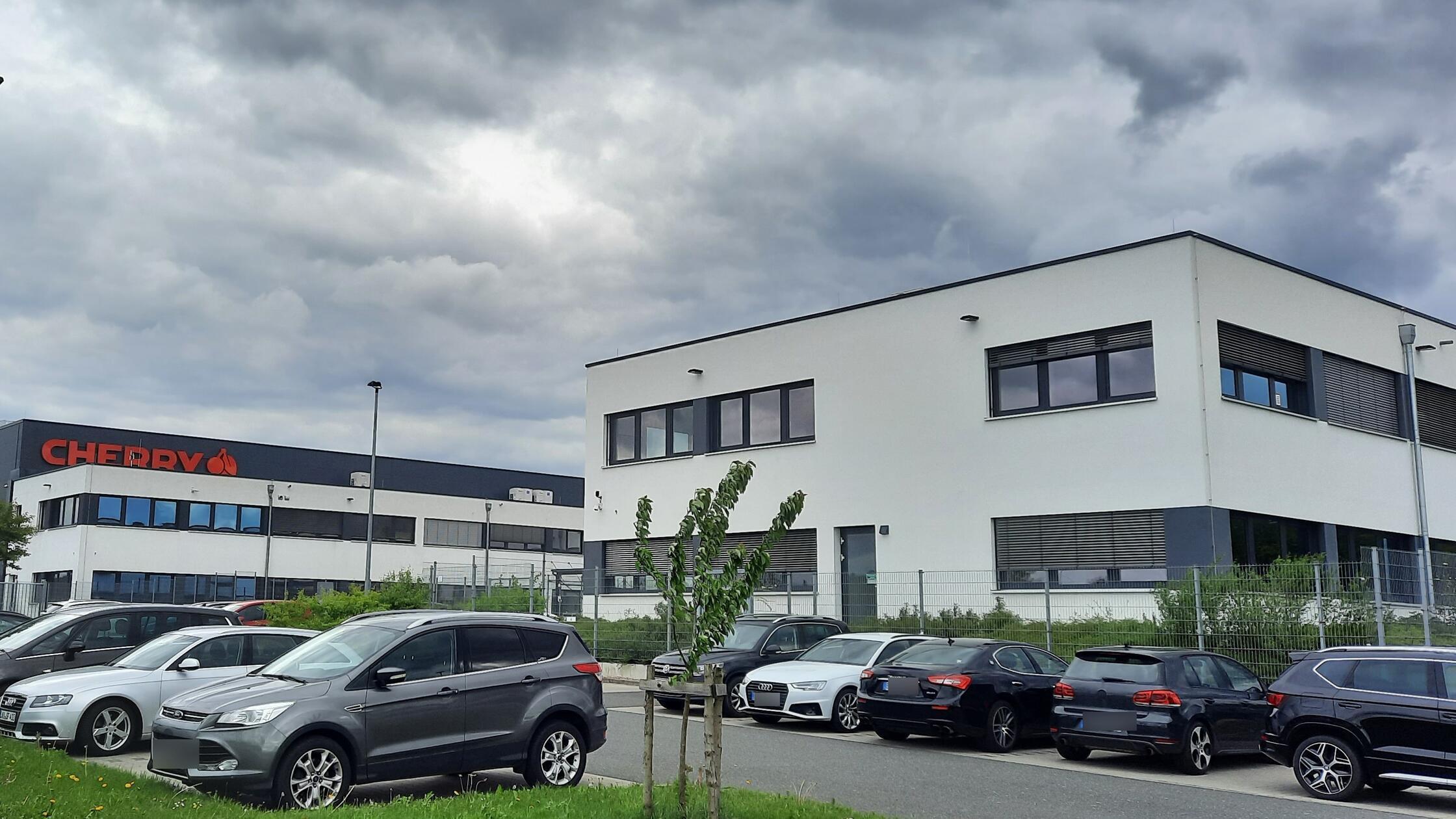 Cherry plant Verkauf einer weiteren Sparte: Finanzielle Konsolidierung ...