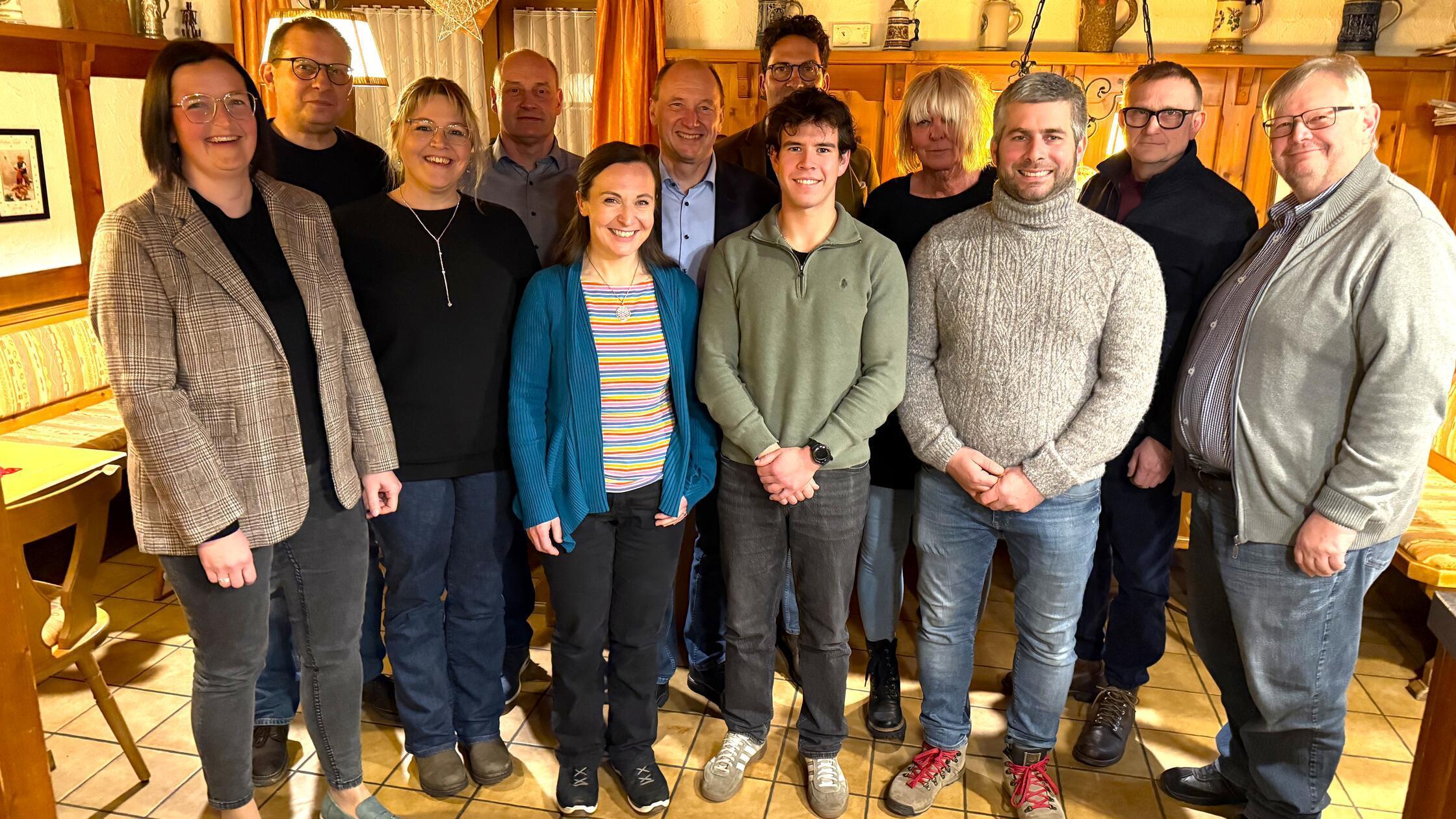 Kommunalwahl 2026: Veldens Bürgermeister Herbert Seitz tritt für SPD ...