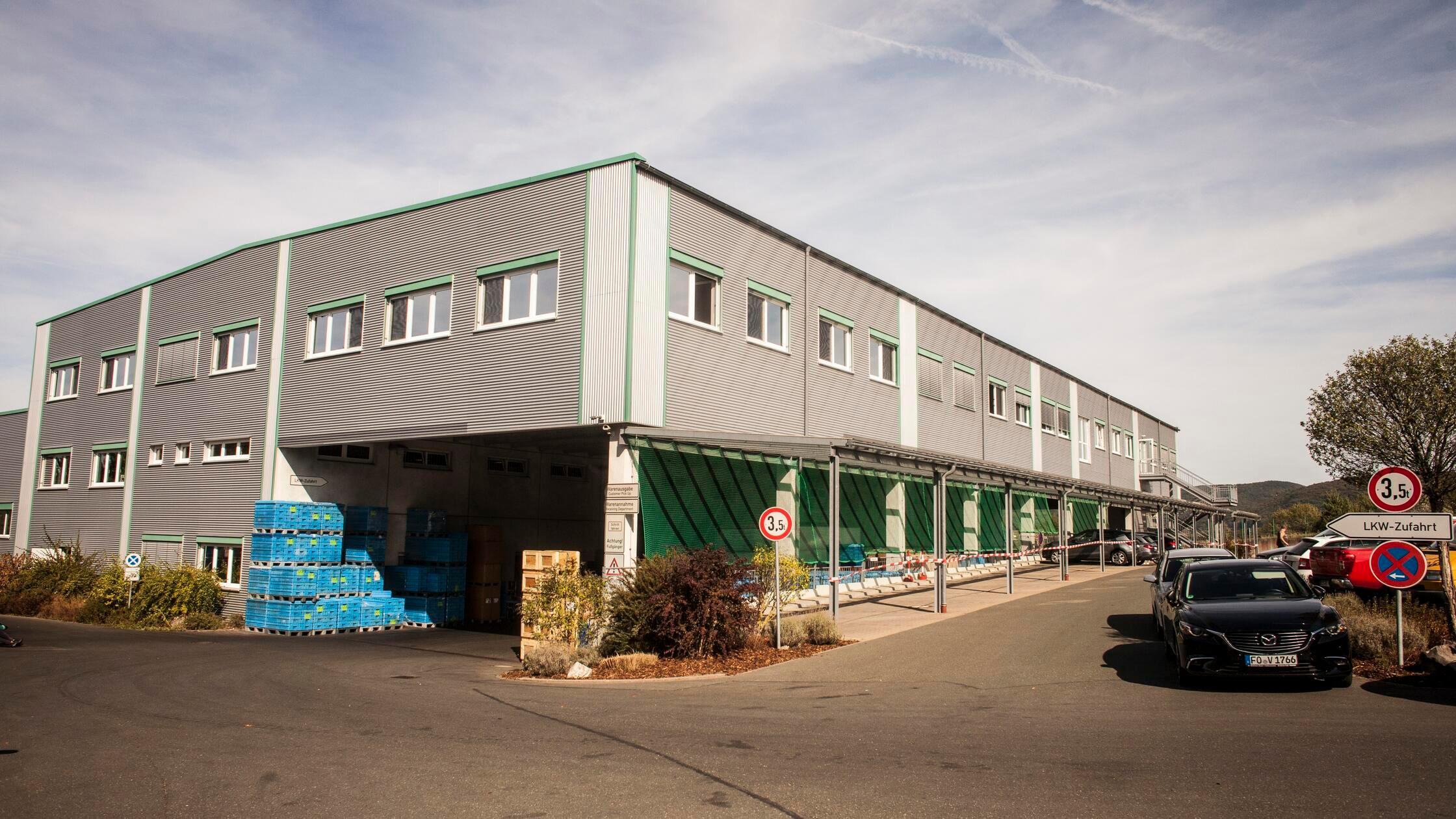 Firma Geiger aus Pretzfeld hat ihre Belegschaft drastisch reduziert - das sind die Gründe