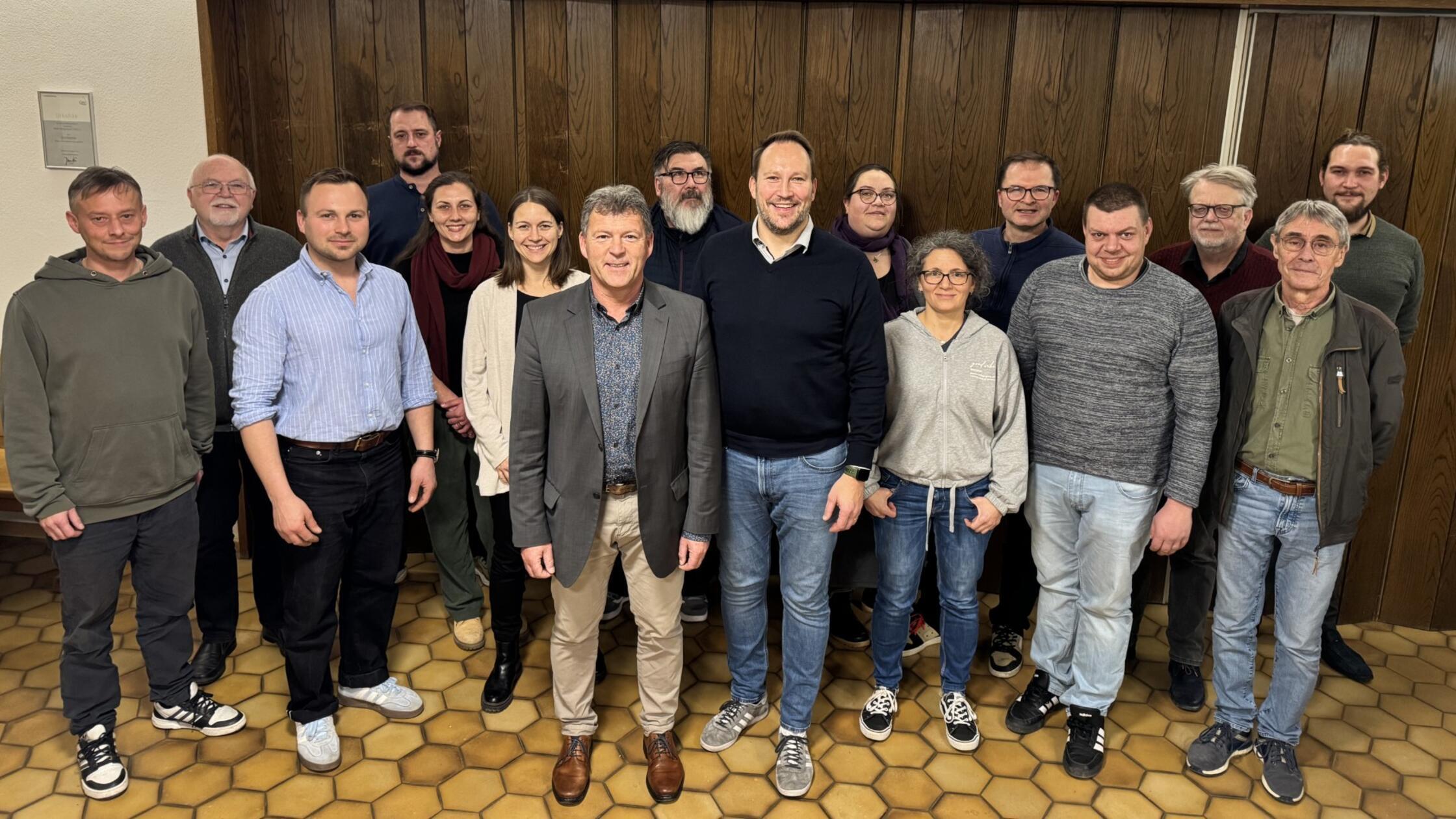 SPD nominiert Reichold