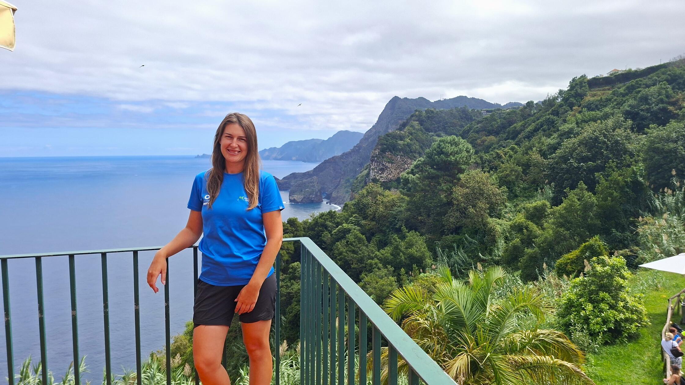 Canyoning, Jeeptour und durch Matsch und Schluchten wandern: Das wilde ...