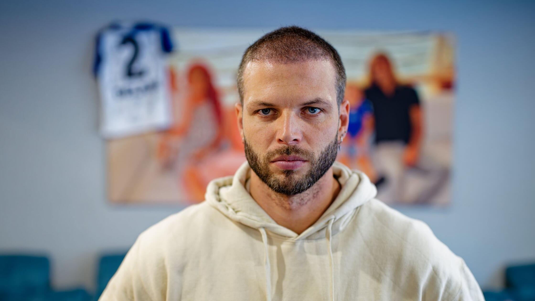 Diekmeier zu krebskranker Tochter: „Du bist mein Vorbild“