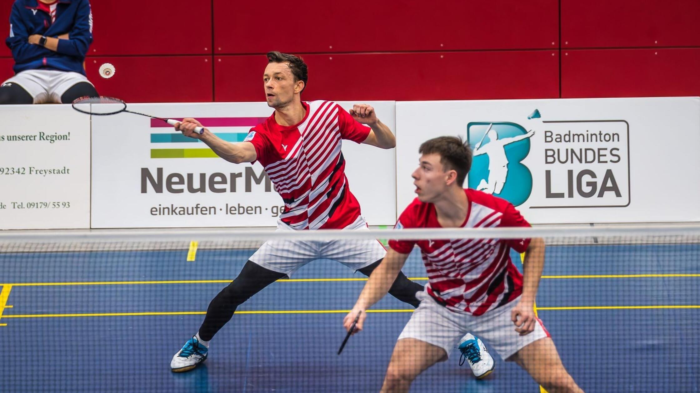 TSV Freystadt wird Herbstmeister