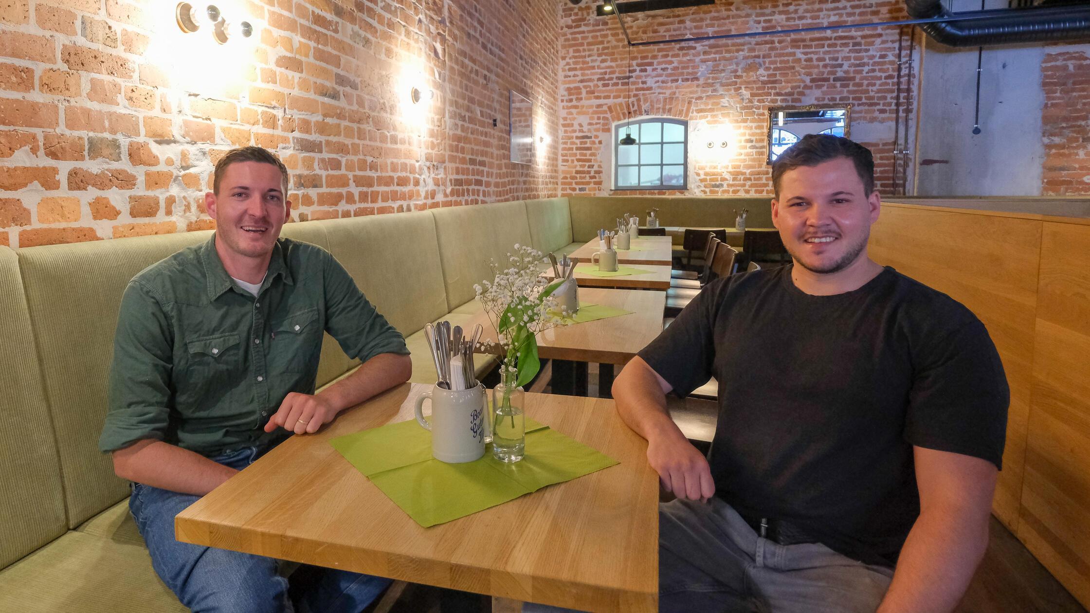 Neueröffnungen in Nürnberg: Diese Restaurants sind seit 2025 am Start