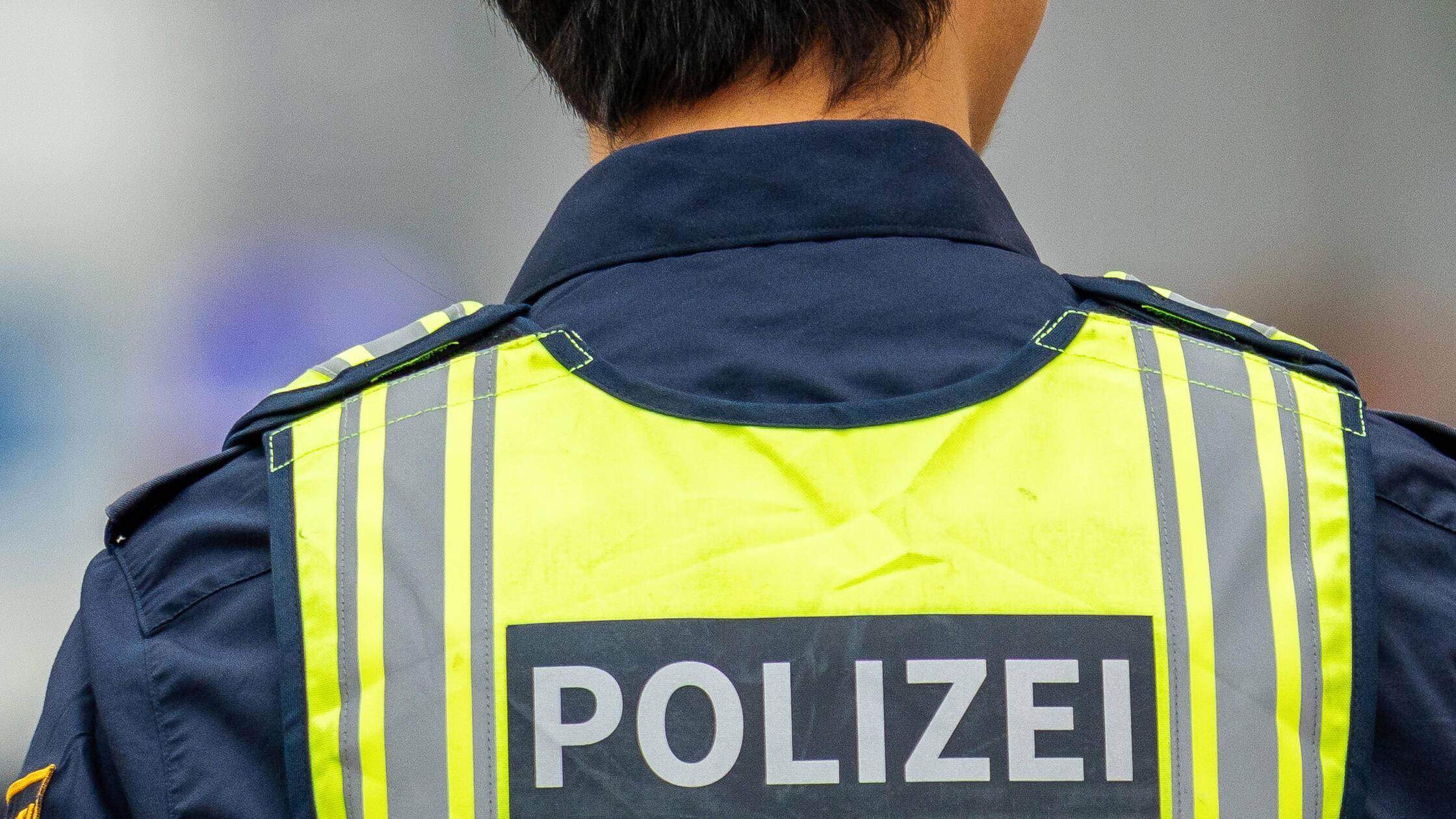 Polizeibericht Osl Heute