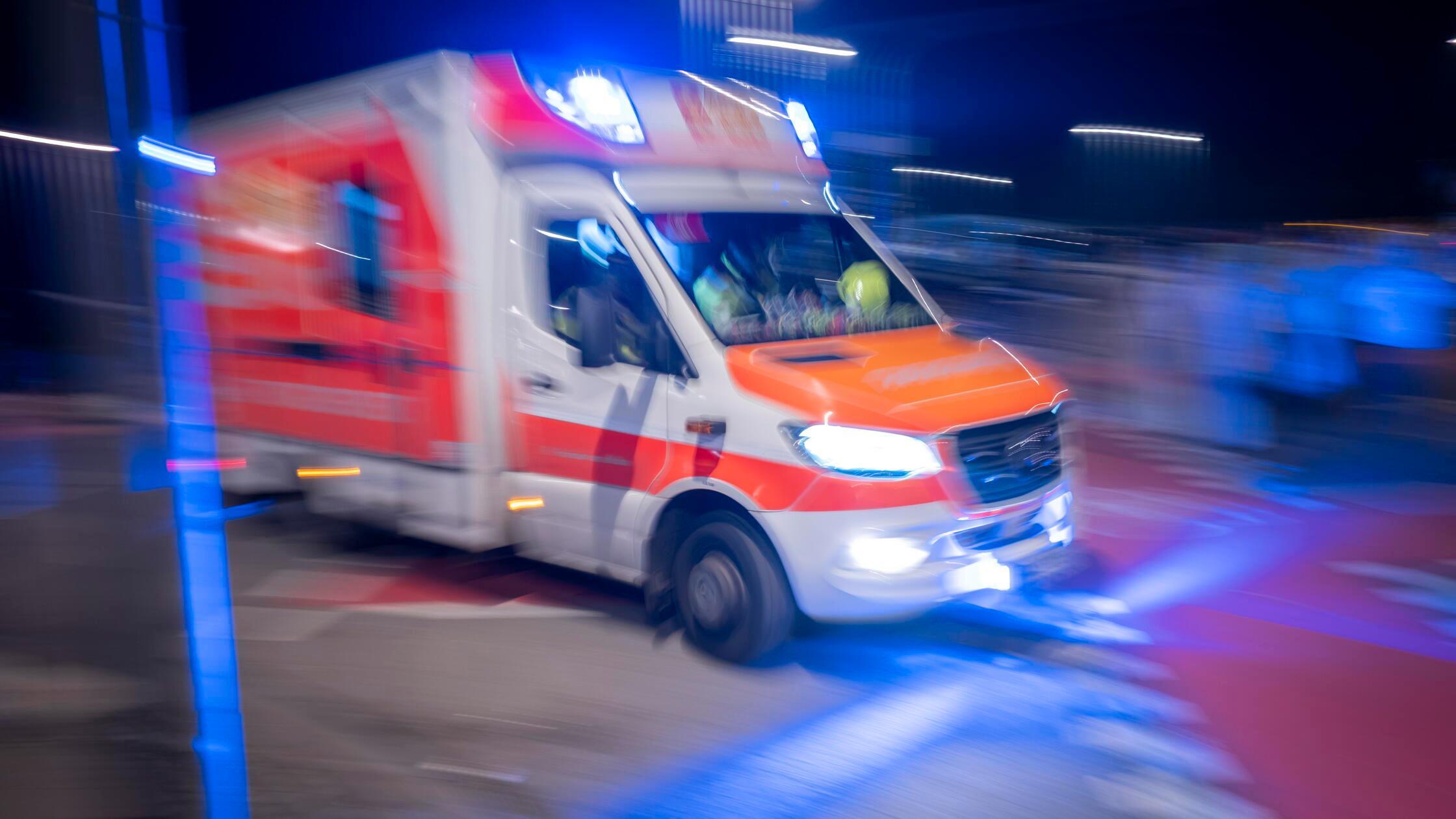 Wer Einsatzkräfte besser gegen Gewalt schützen will, muss damit im ...