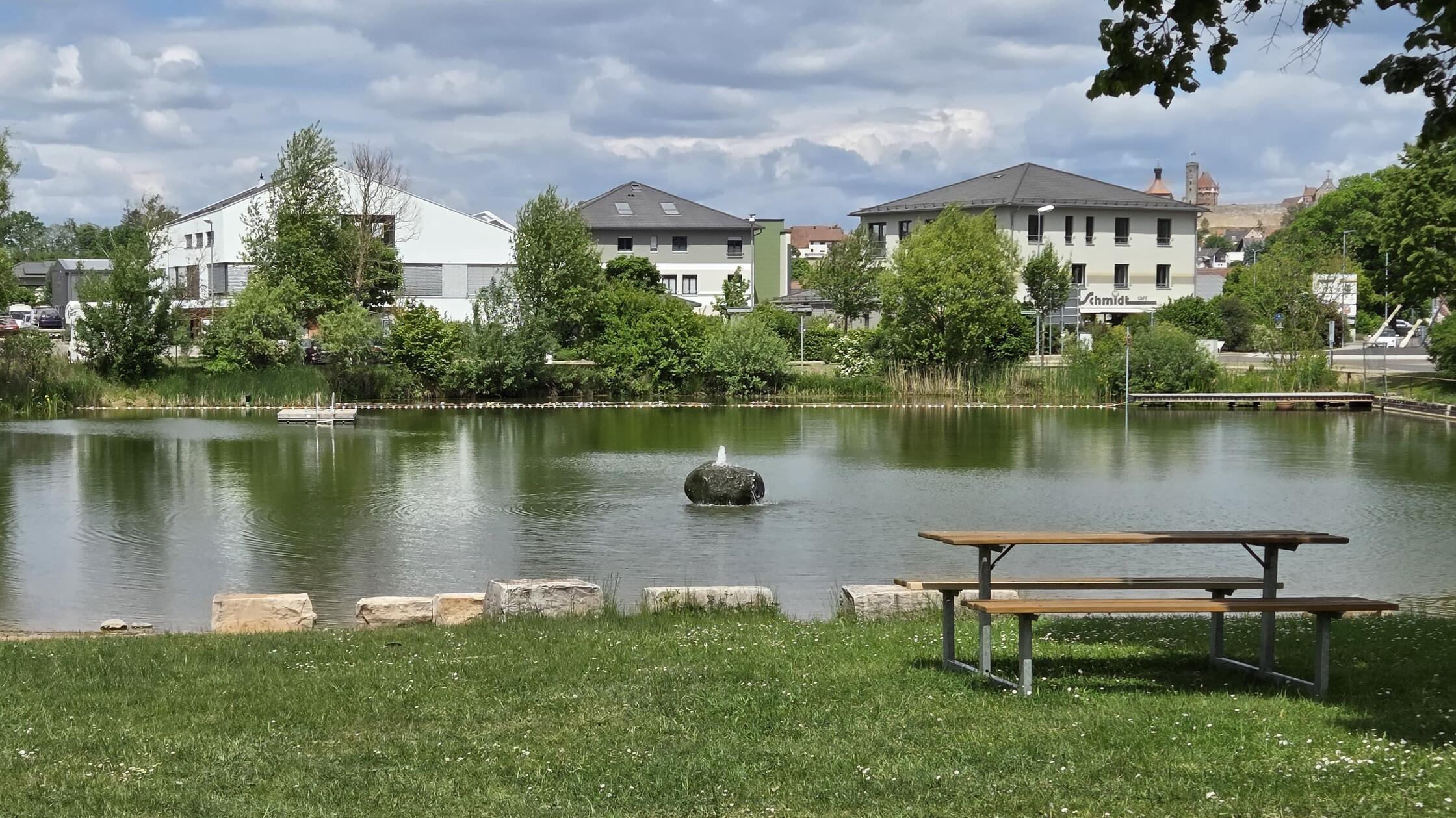 „Fast schon unverschämt“: Wirbel und Anschuldigungen im Abenberger Stadtrat