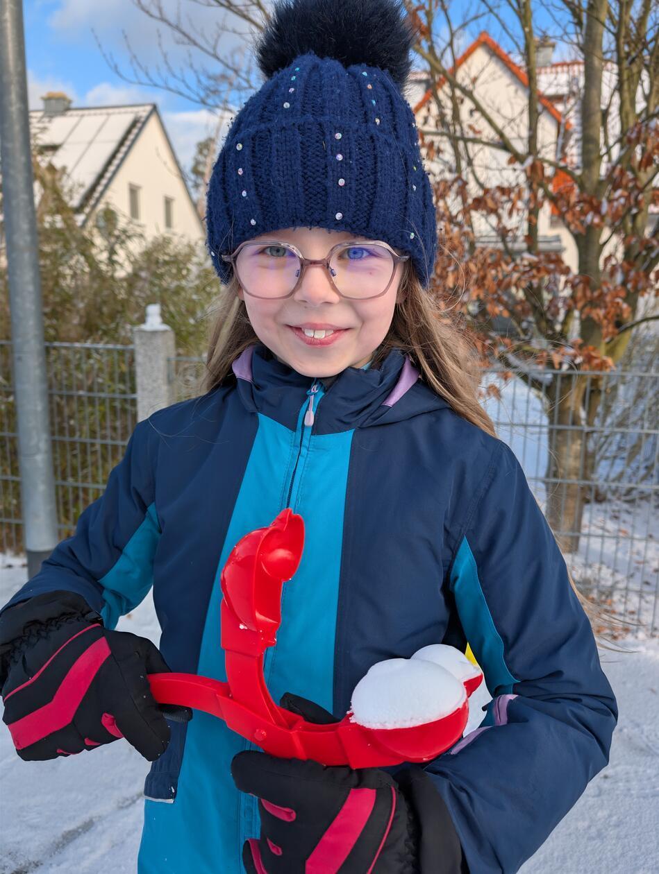 Winterglück in Schwabach und dem Landkreis Roth: Die schönsten ...