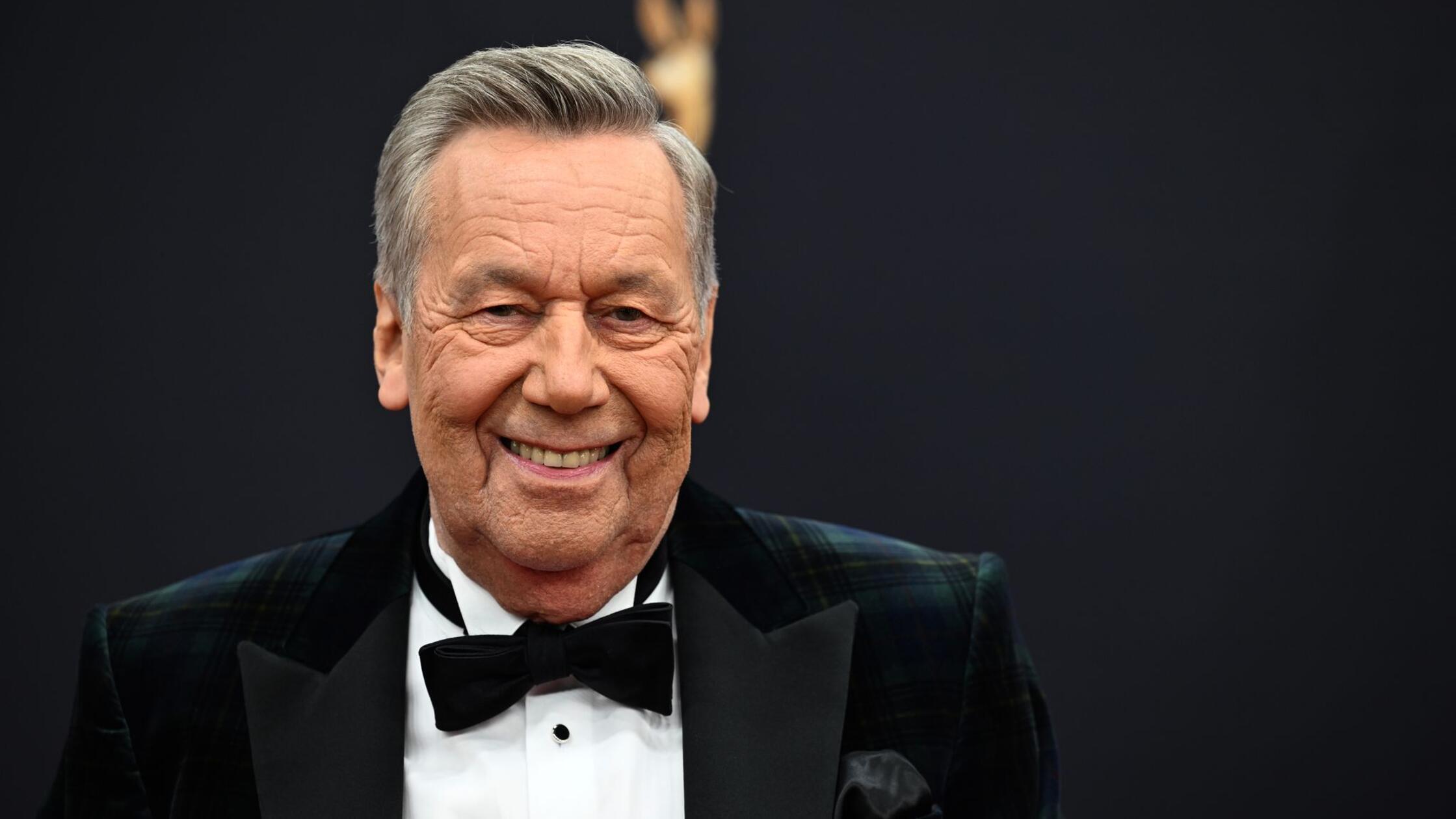 Roland Kaiser bringt unbekannten Udo-Jürgens-Refrain heraus