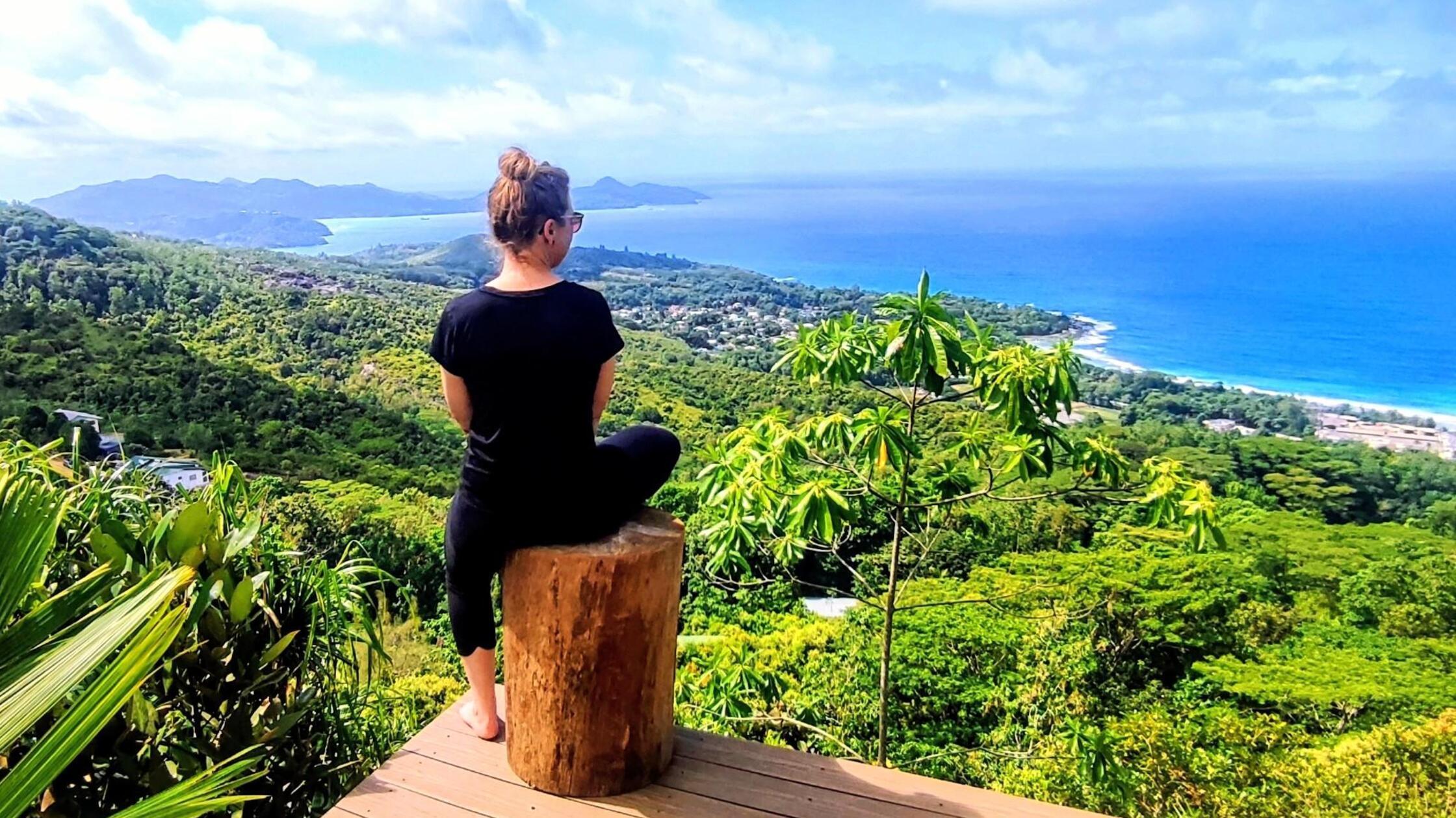 Jenseits der Postkartenidylle: Was Mahé außer Strand und Meer zu bieten hat