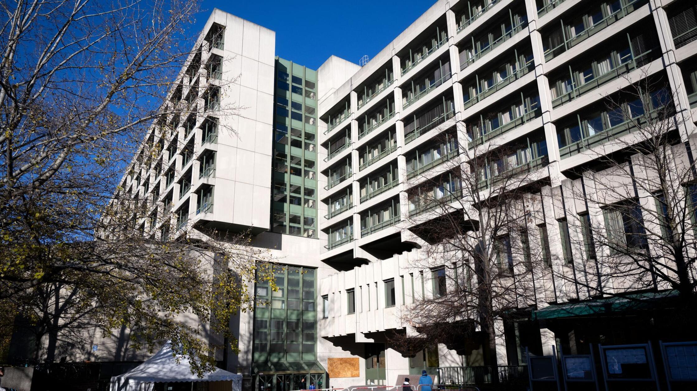 Erinnerungslücken im Mordprozess