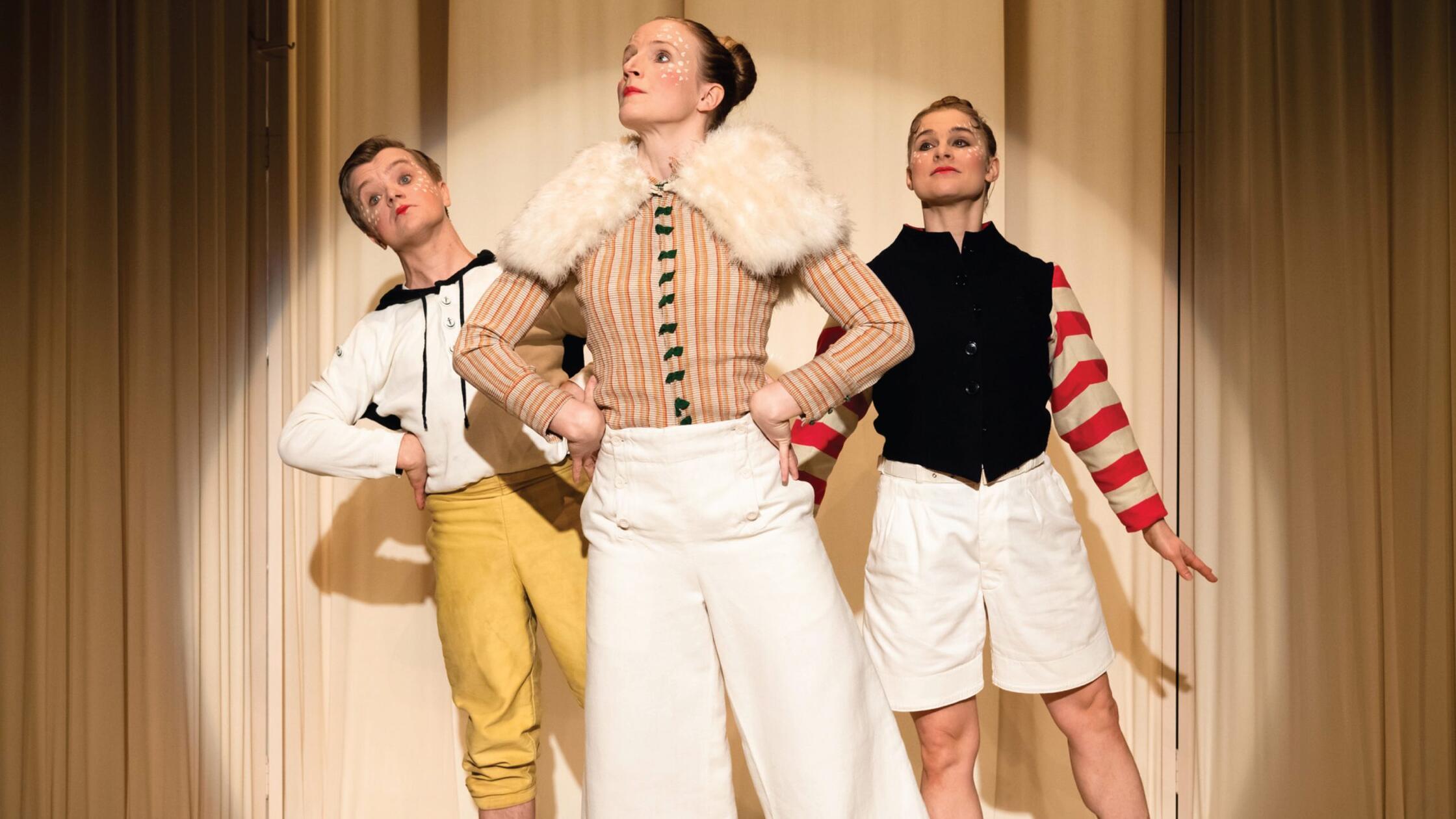 Festival Panoptikum feiert in Nürnberg vom 3. bis 8. Februar ...