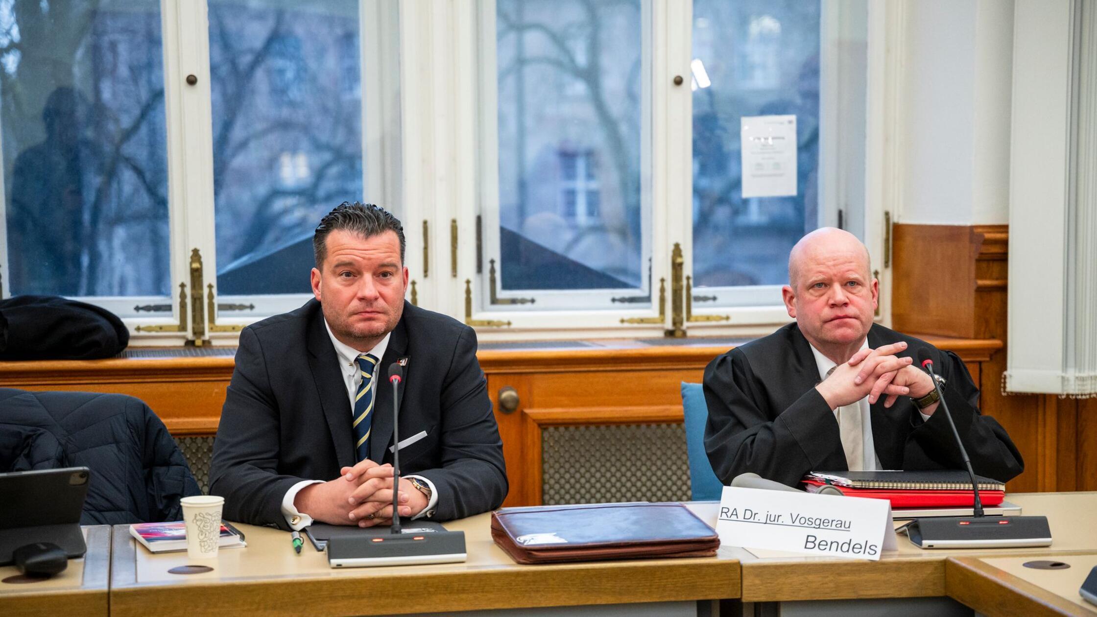 Post zu Faeser nicht verleumdend - Journalist freigesprochen