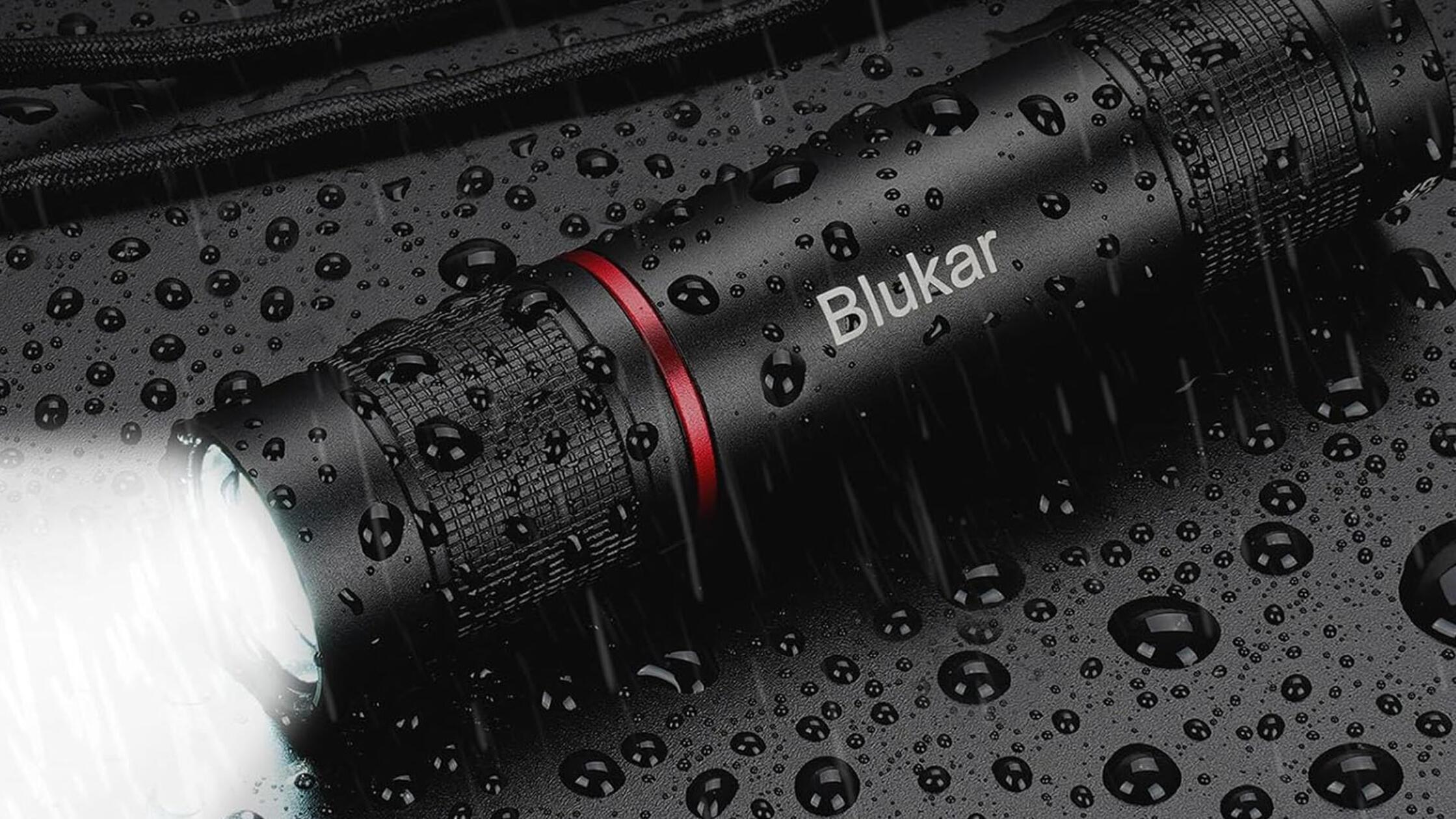 Knipst Blukar jetzt Shadowhawk das Licht aus? Bestseller-LED ...