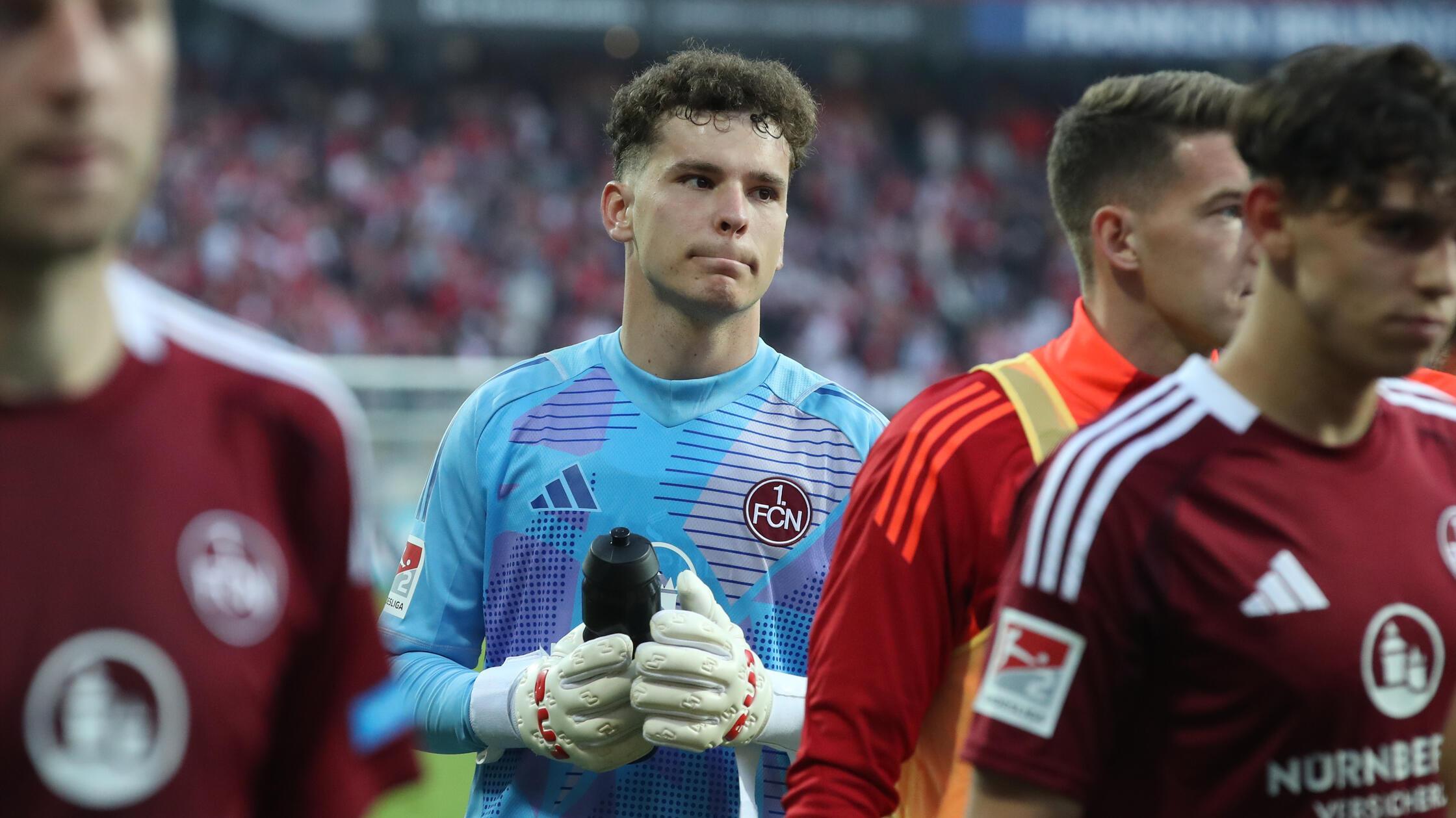 Aktuell ohne Perspektive: Club-Pechvogel Michal Kukucka wird zum FC ...