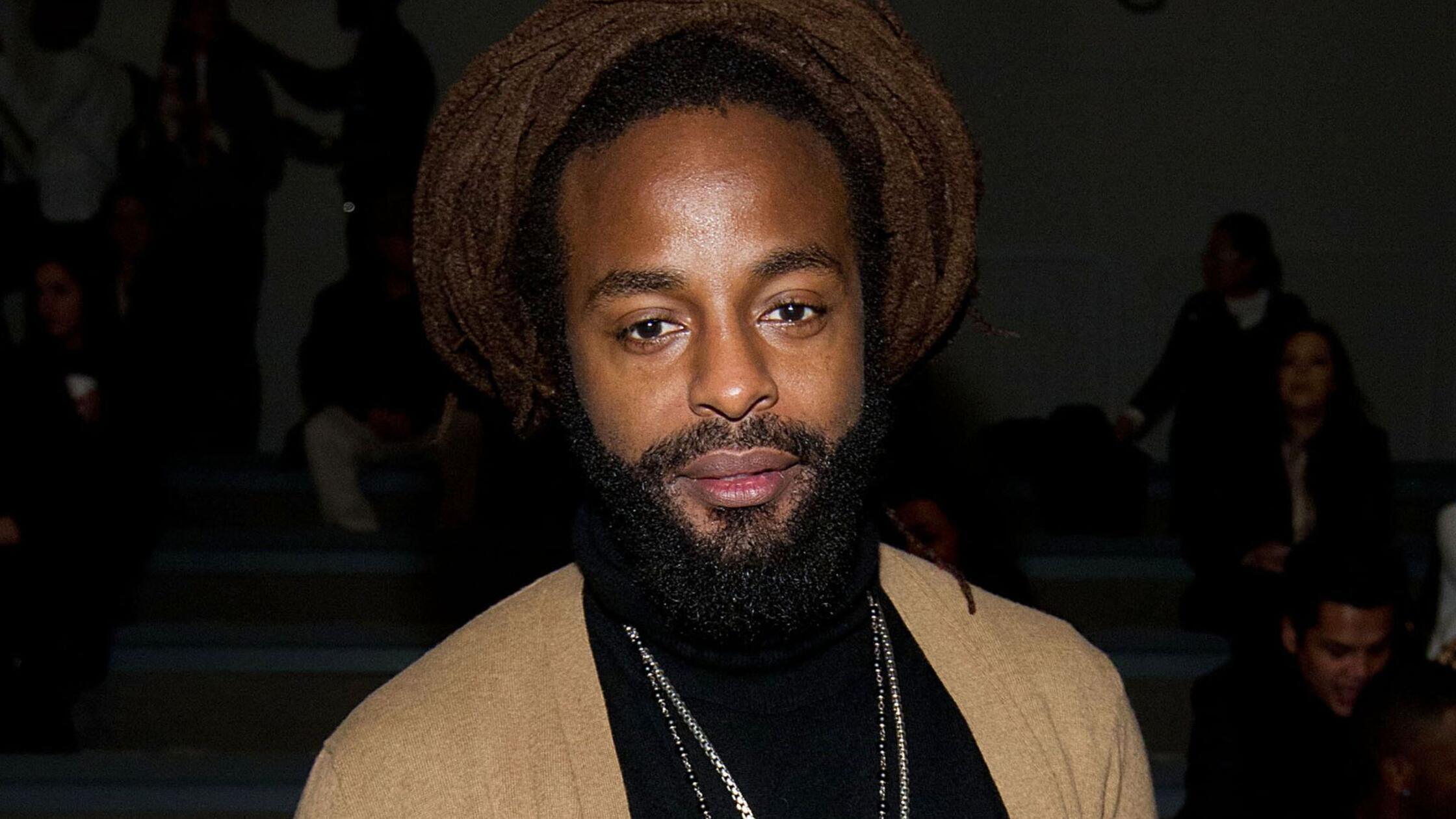 Bekannt von Fugees-Album: US-Musiker John Forté gestorben