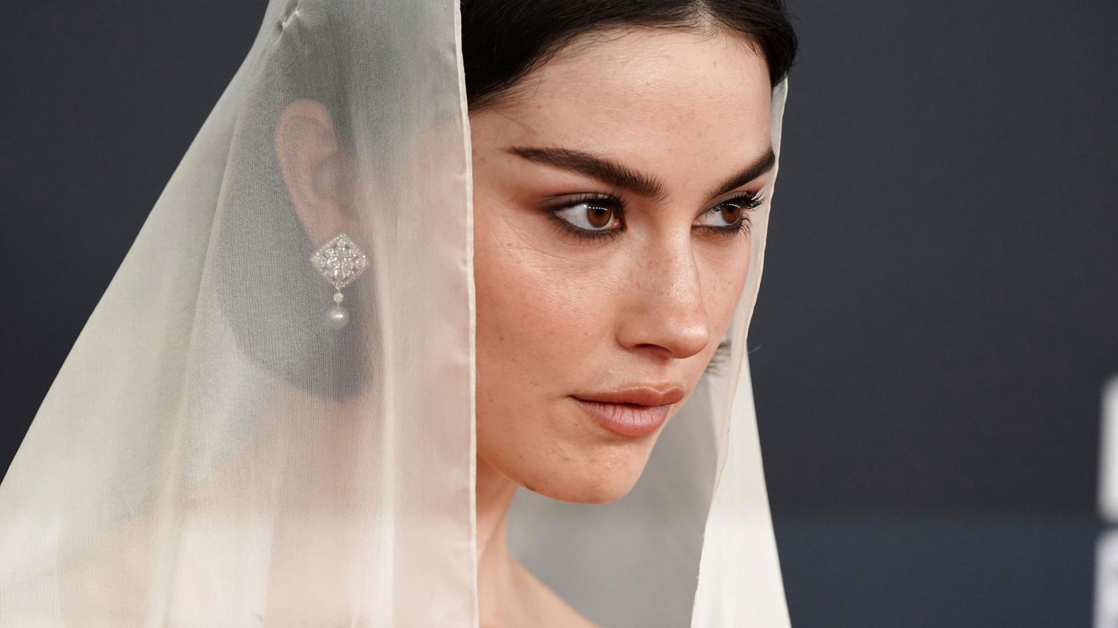 US-Sängerin Gracie Abrams gibt ihr Filmdebüt