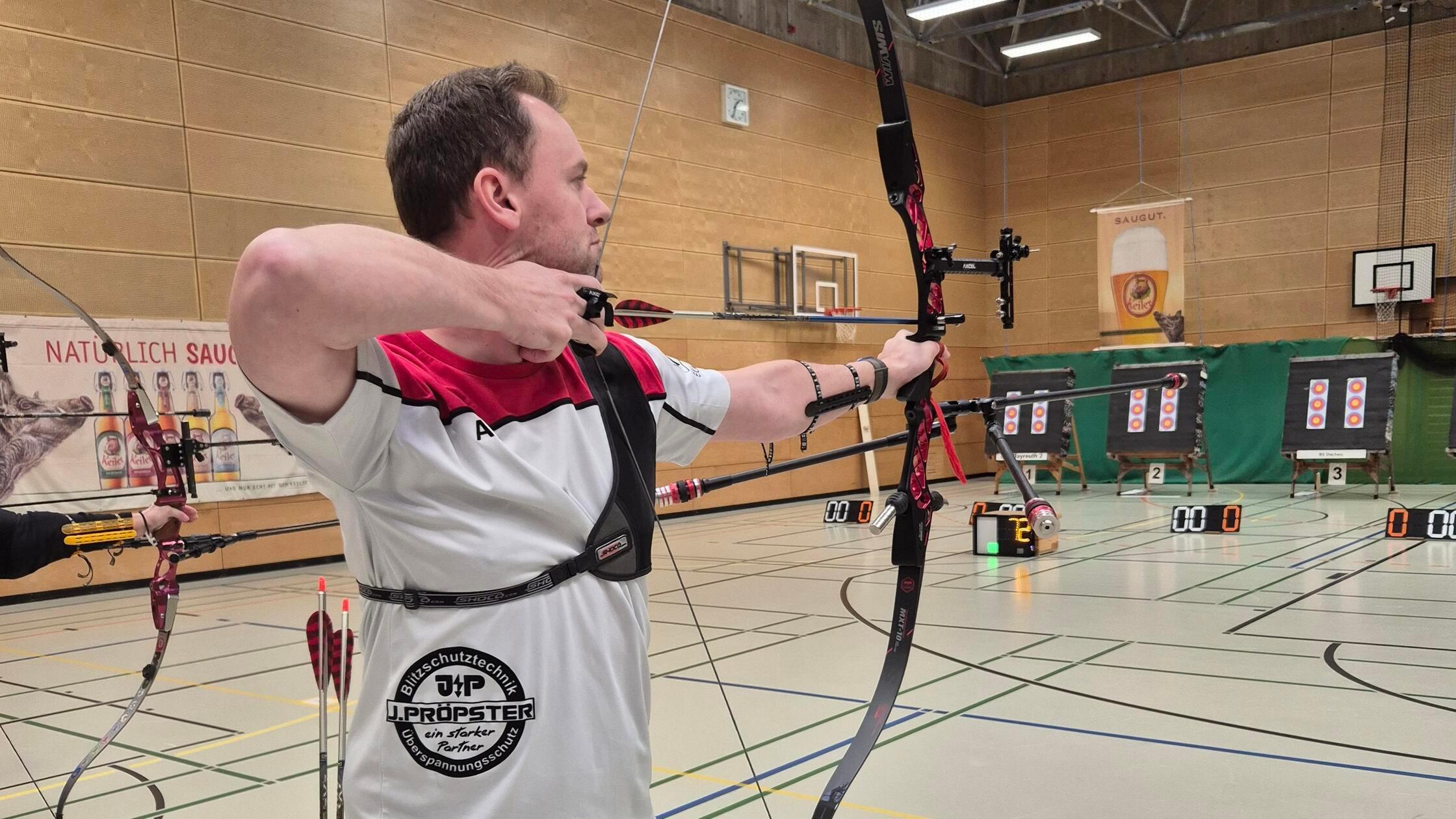 Neumarkter nicht mehr ganz oben