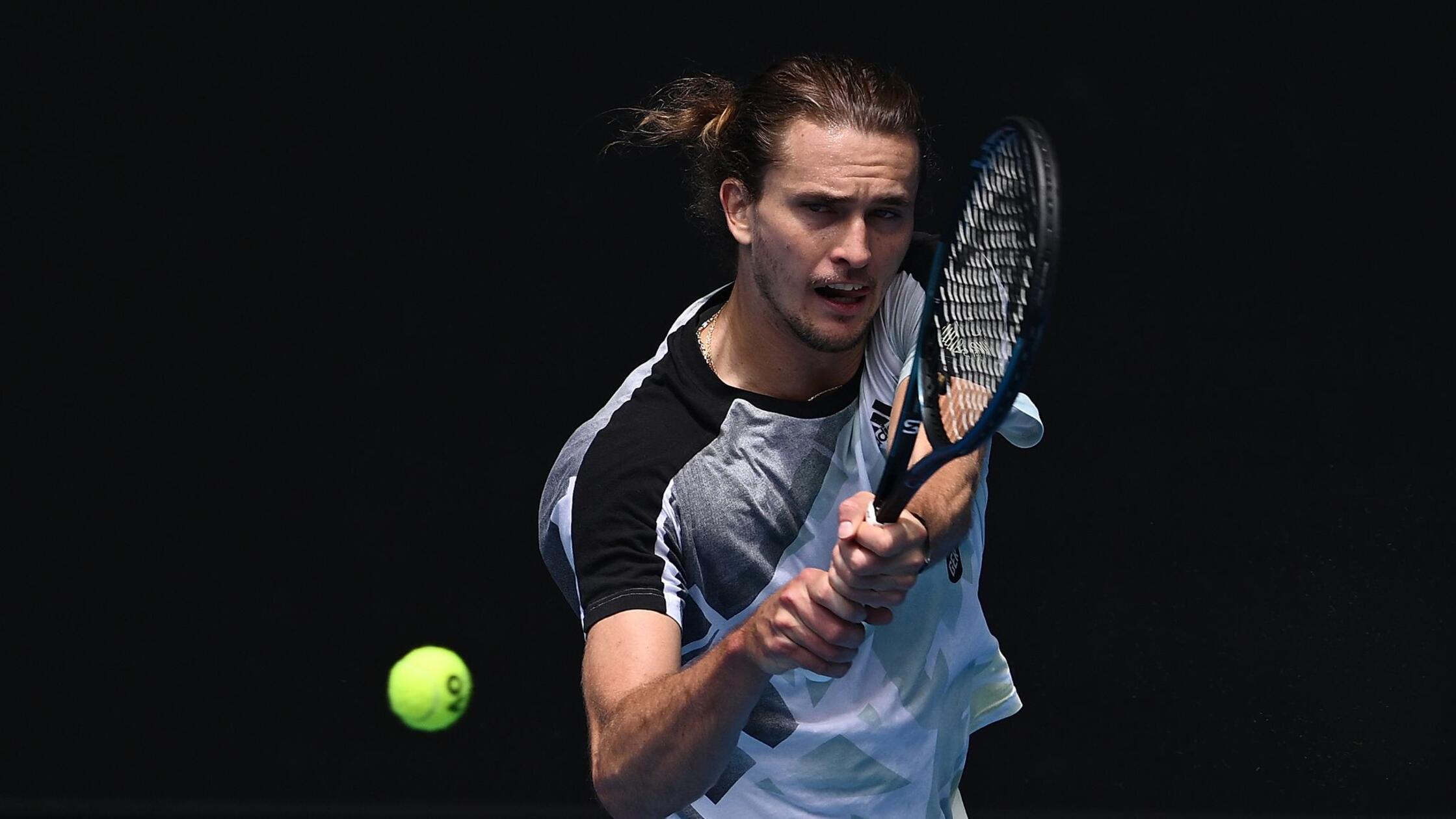 Becker glaubt: Zverevs Chancen in Melbourne „sehr gut“