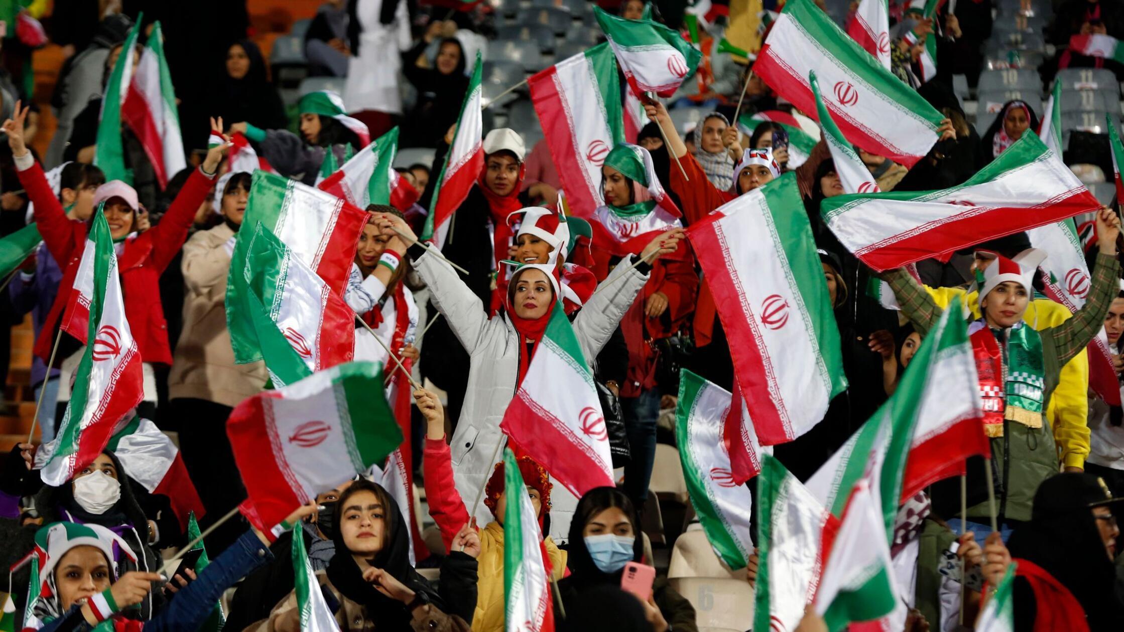 US-Einreiseverbote: Ausnahmen nur für Athleten und Betreuer