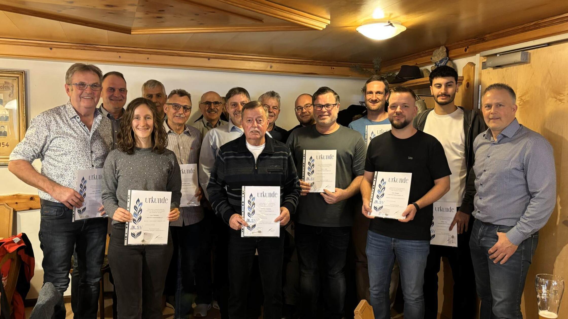 Viele Jahrzehnte und zig Partien