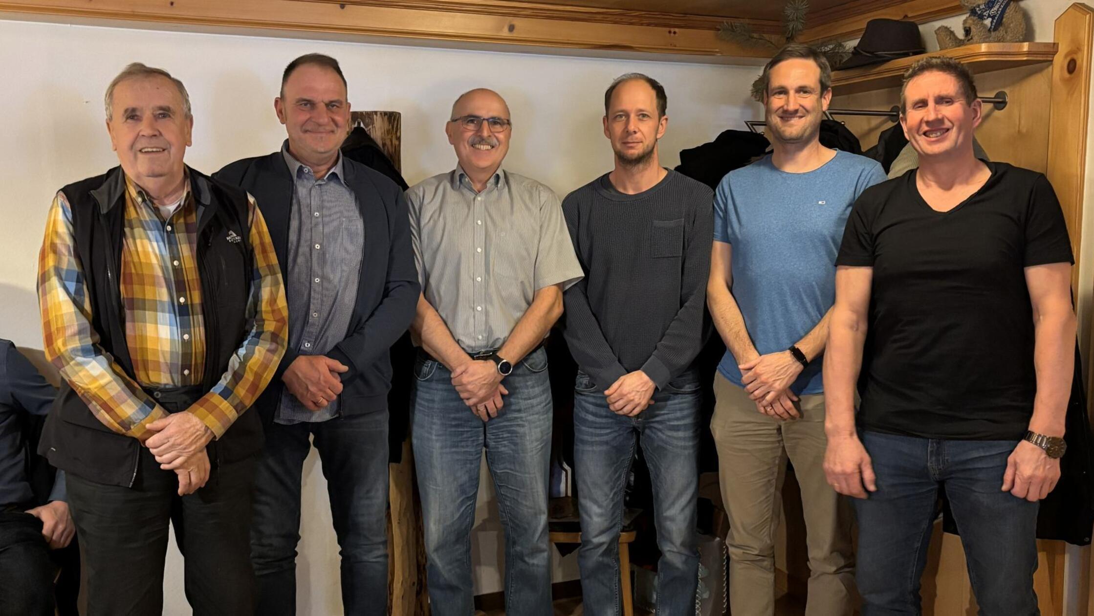 Viele Jahrzehnte und zig Partien