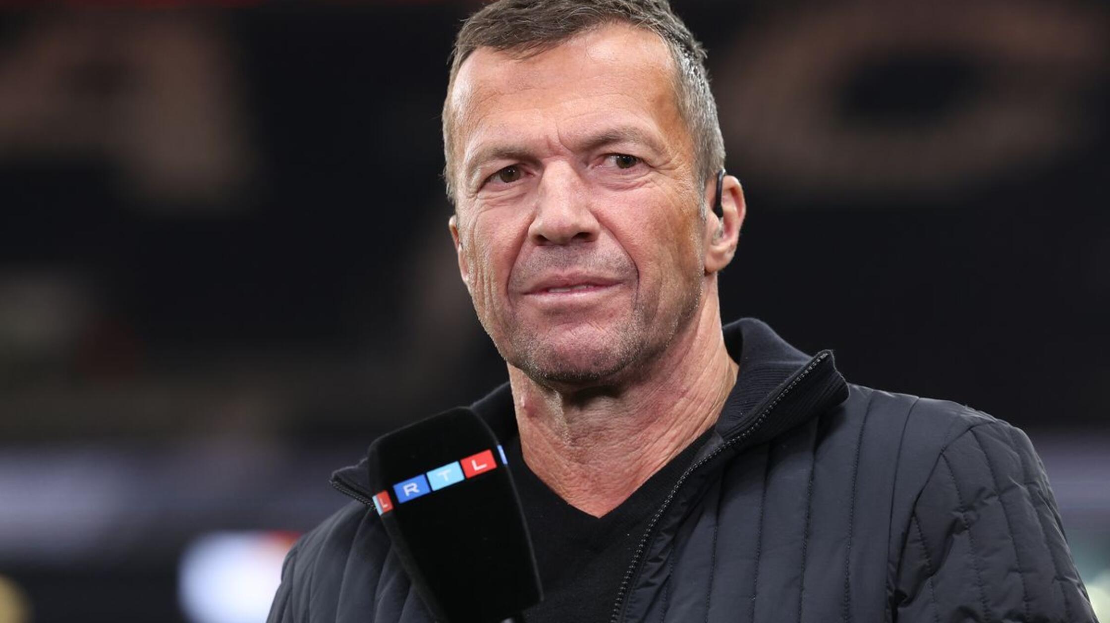 Lothar Matthäus nach Skiunfall vor Operation: Kommentator-Job fällt aus