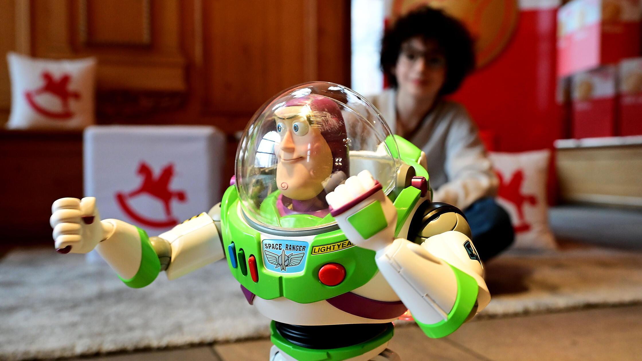 Spielwarenmesse feiert 75. Geburtstag: Die Welt ist wieder zu Gast in ...