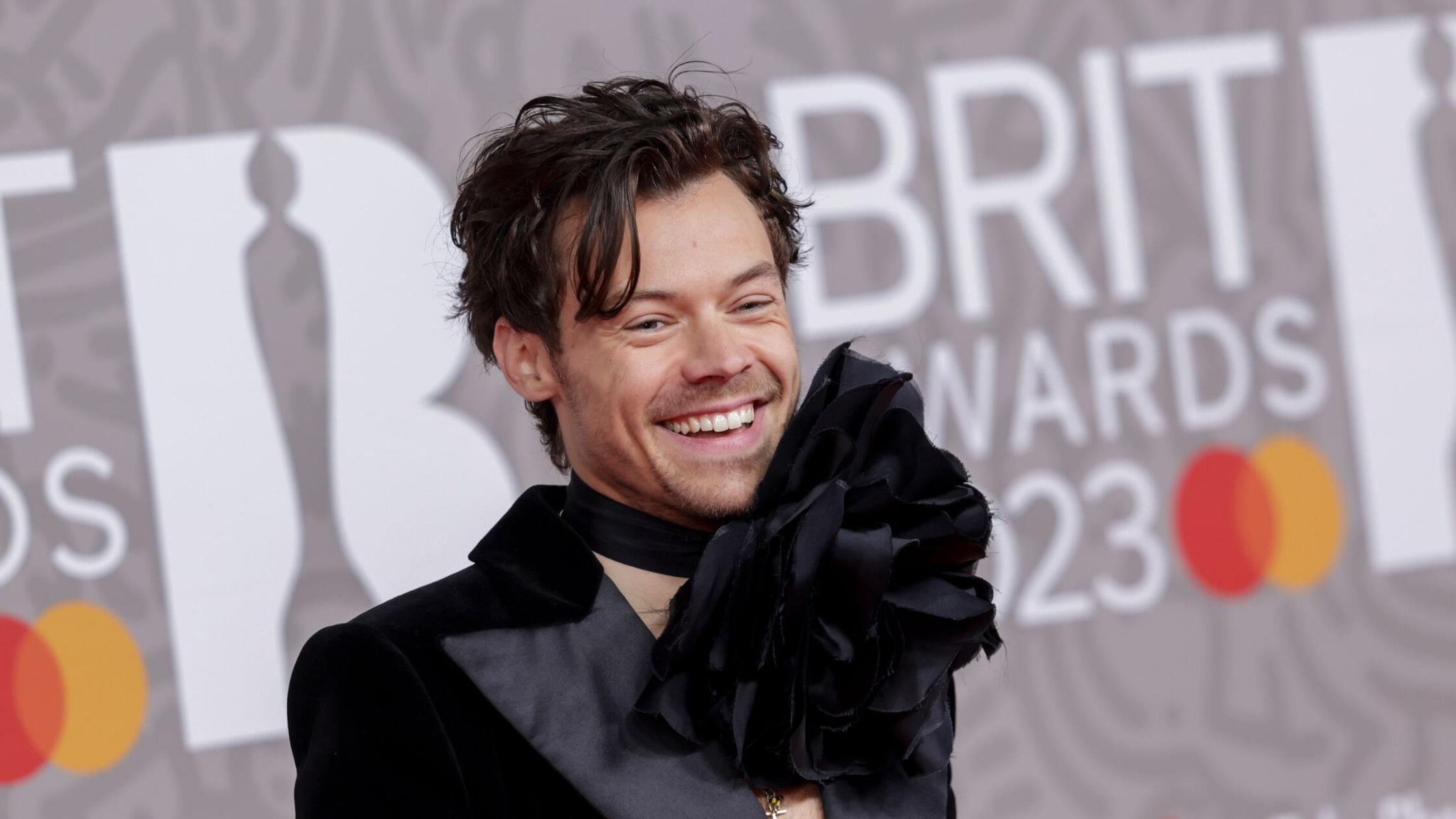 Harry Styles lädt mit neuer Musik zum Tanzen ein