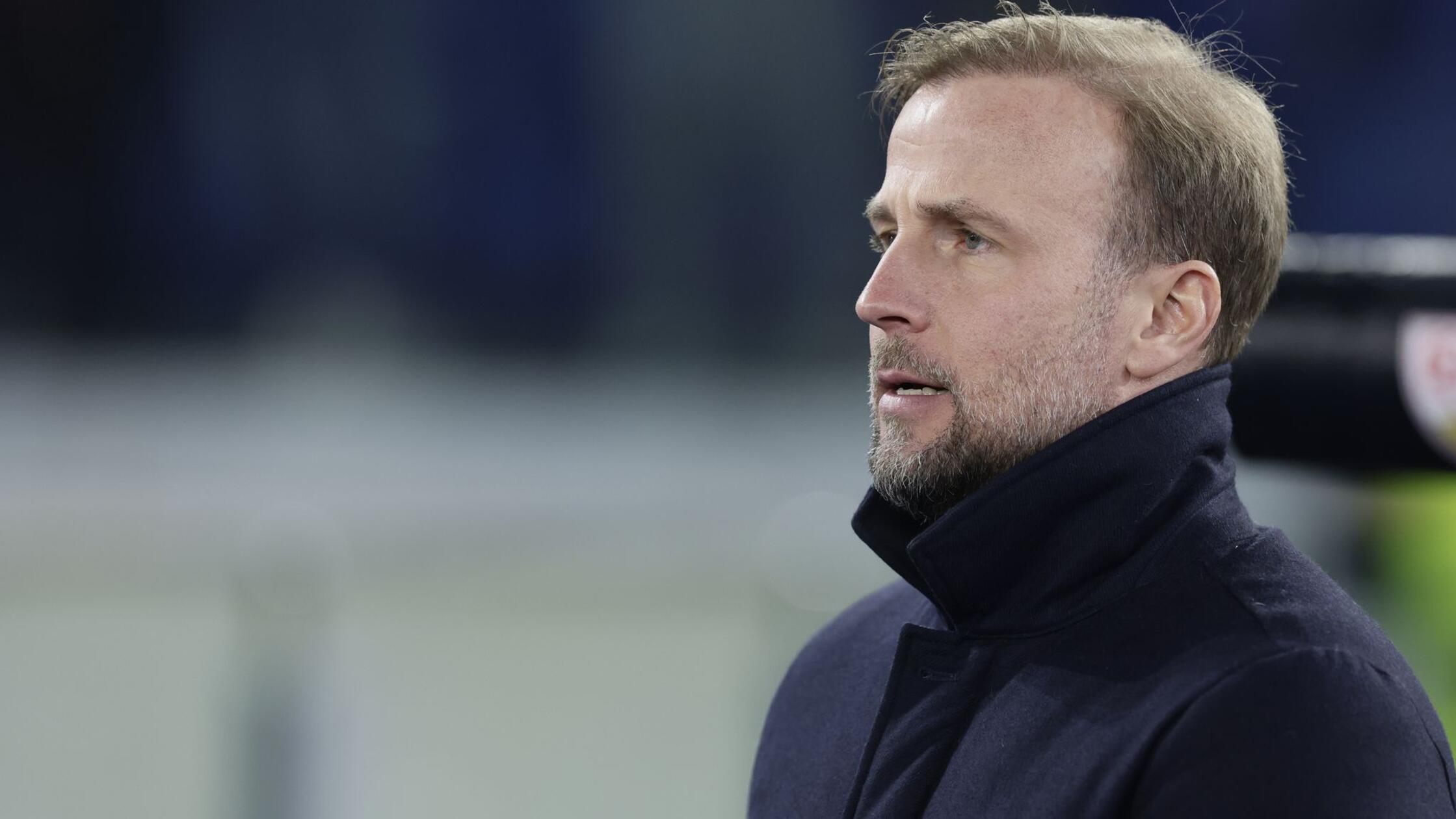 VfB Stuttgart kassiert Dämpfer in Rom