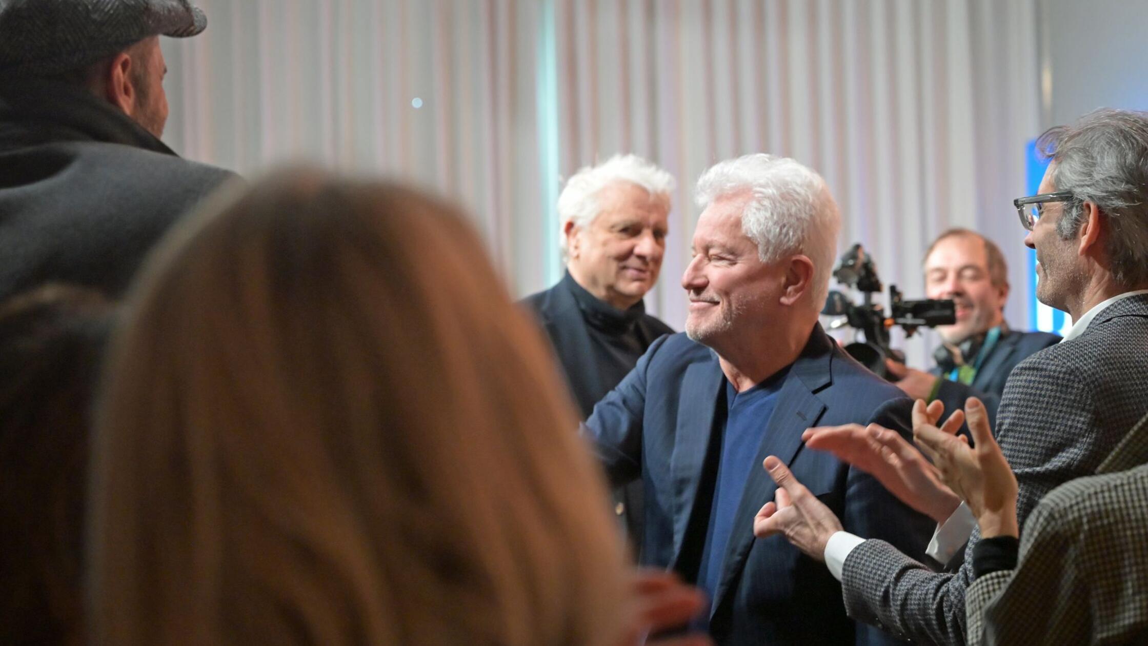 Tatort-Duo: „Das Mordmetier wird man nicht vermissen“