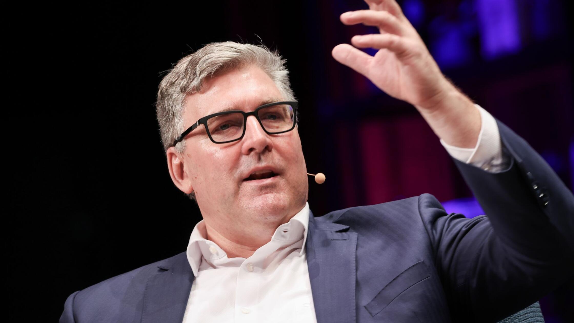 Eintracht bei Trainersuche „auf der Zielgeraden“