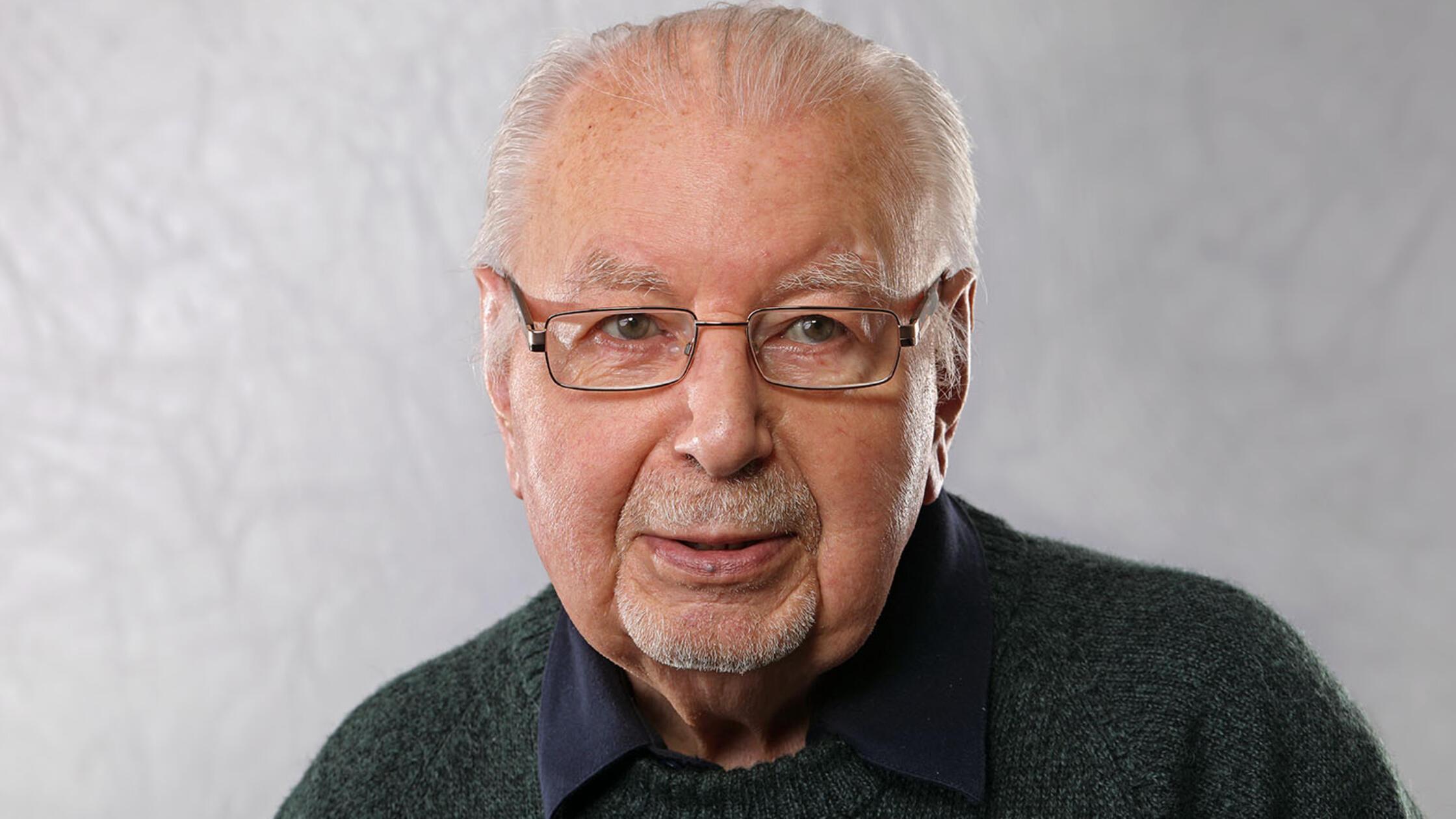 Neumarkt trauert: Der Comboni-Missionar Pater Josef Schmidpeter ist ...