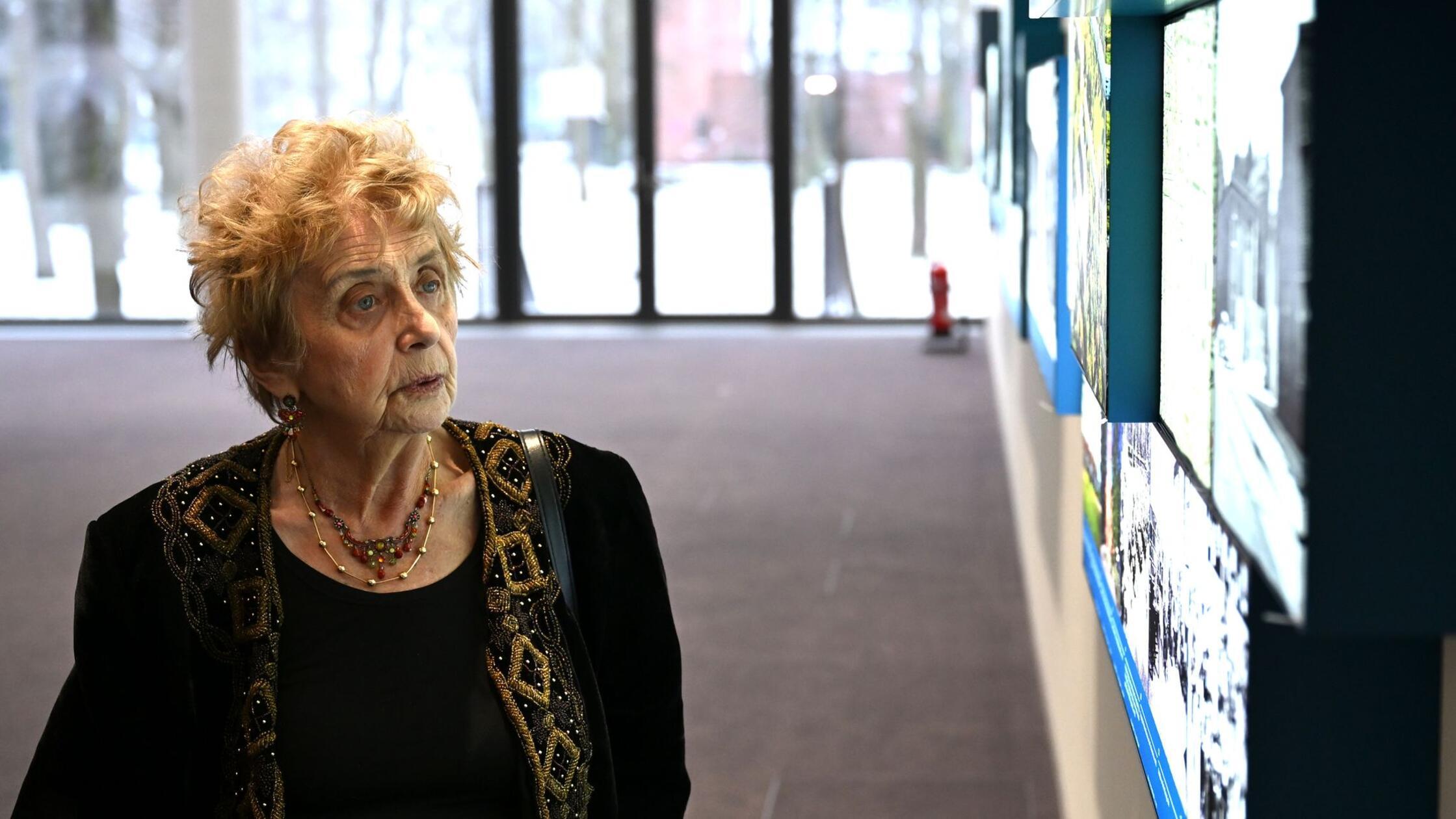 Auschwitz-Gedenken – Überlebende warnen vor neuem Hass