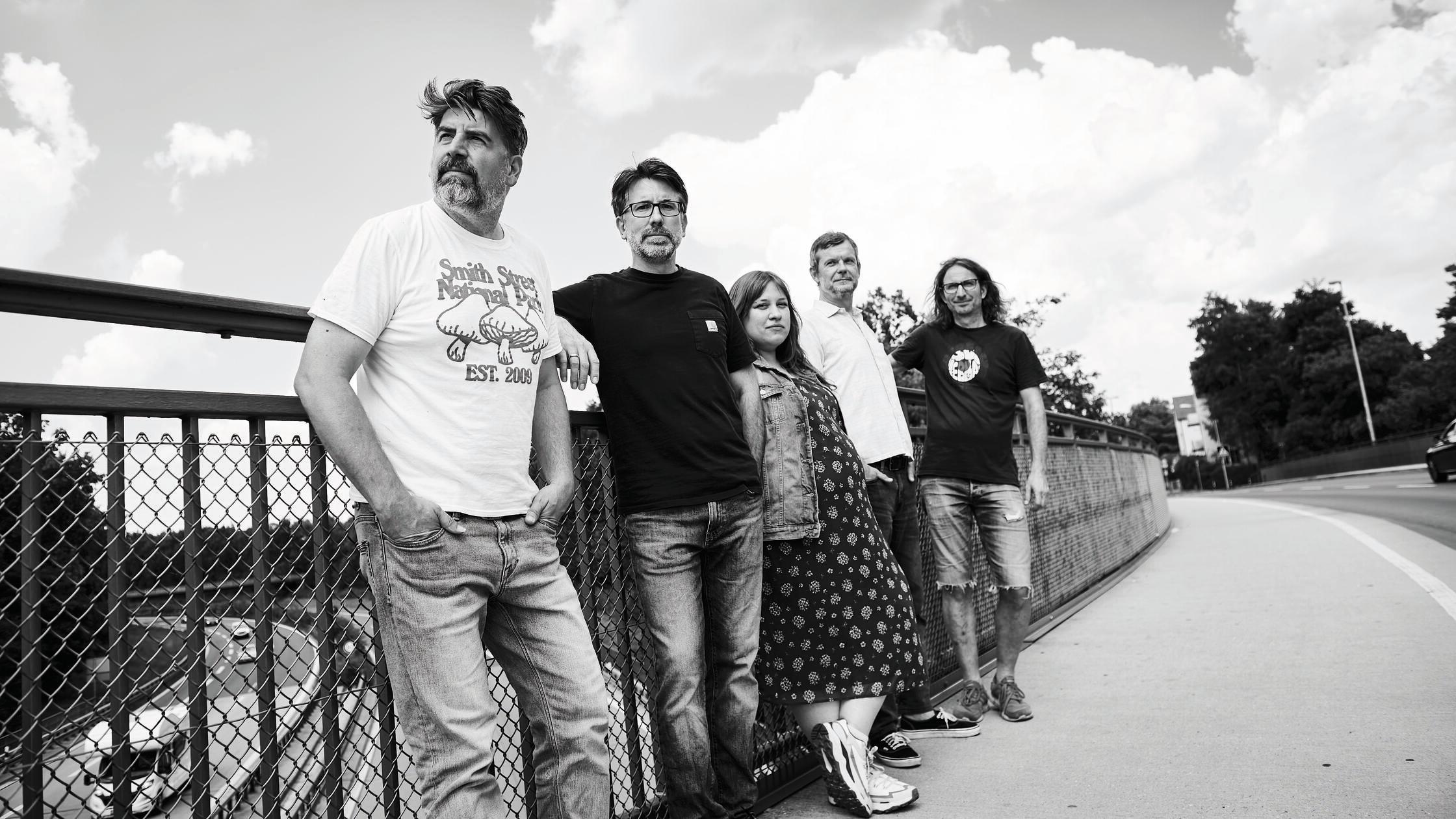 Der Sohn Satans? So persönlich klingt das neue Album von The Green ...