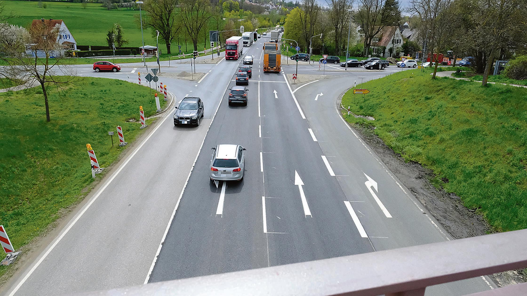 Überraschende Stellungnahme: Der Landrat äußert sich zur Hörnlein ...