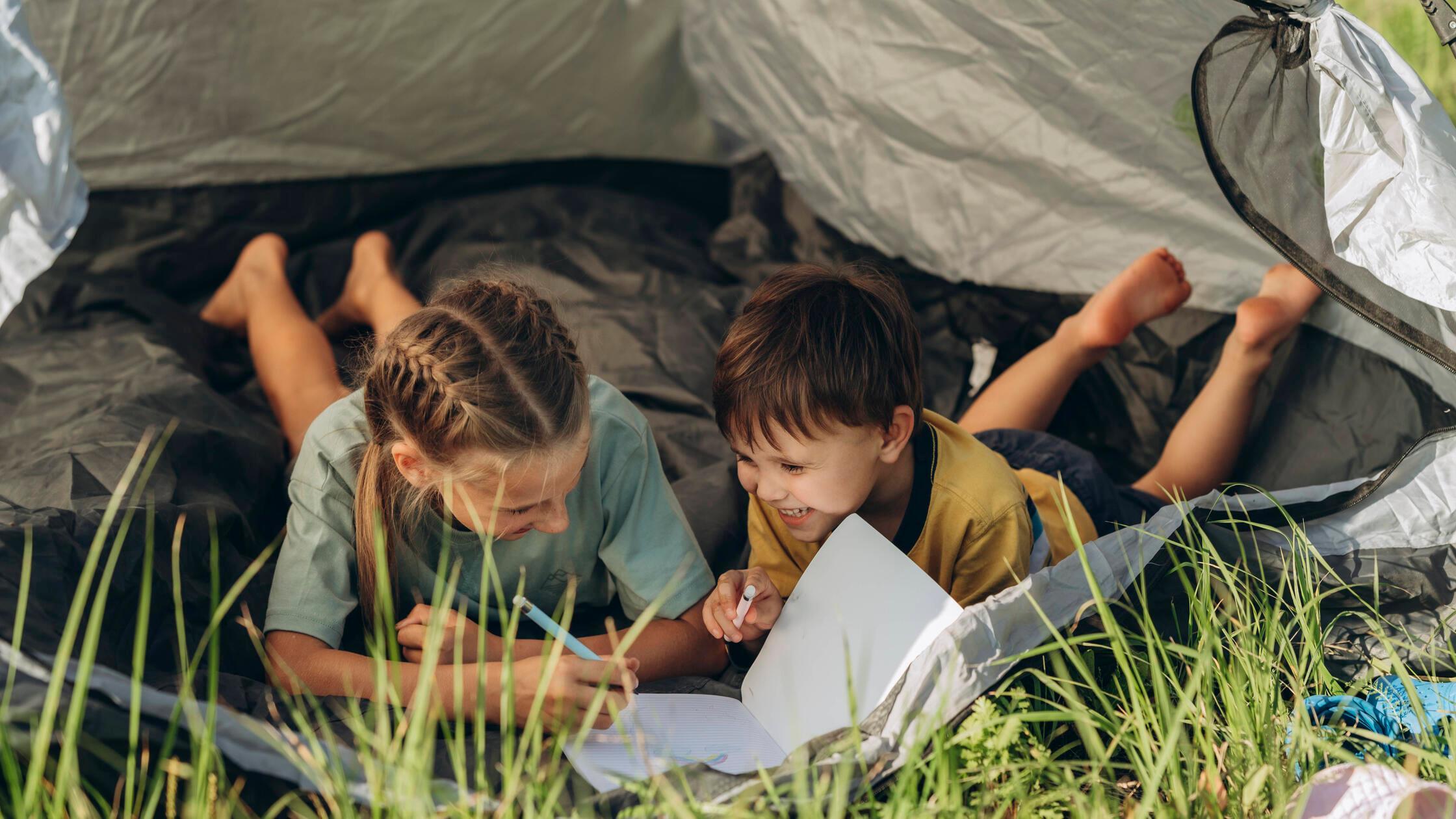 „Stadt, Land, Fluss“-Kategorien: 67 tolle Ideen - von lustig bis kreativ