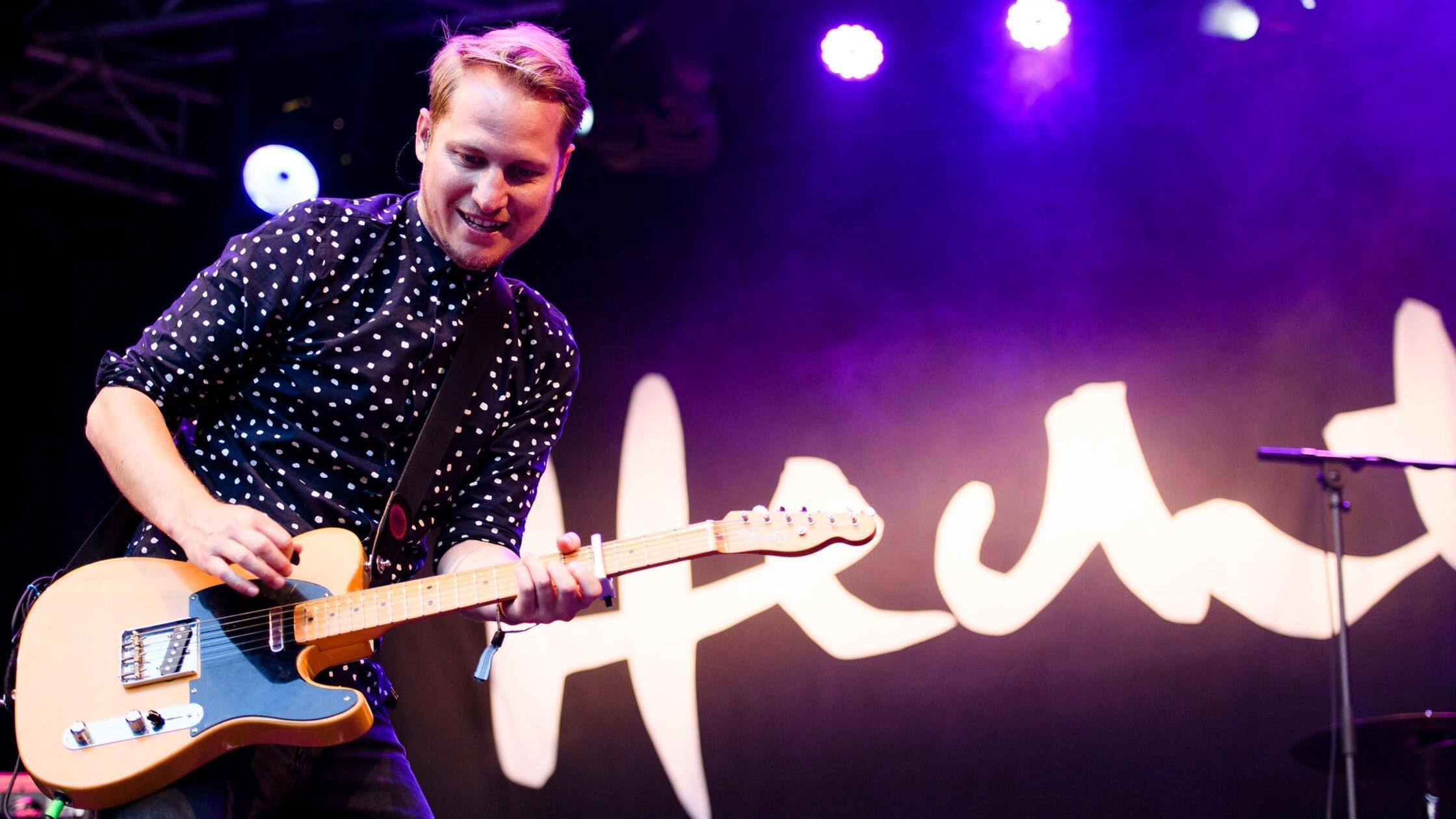 Nur noch Liebe: Streit um Partyhit „Mon Amour“ beigelegt